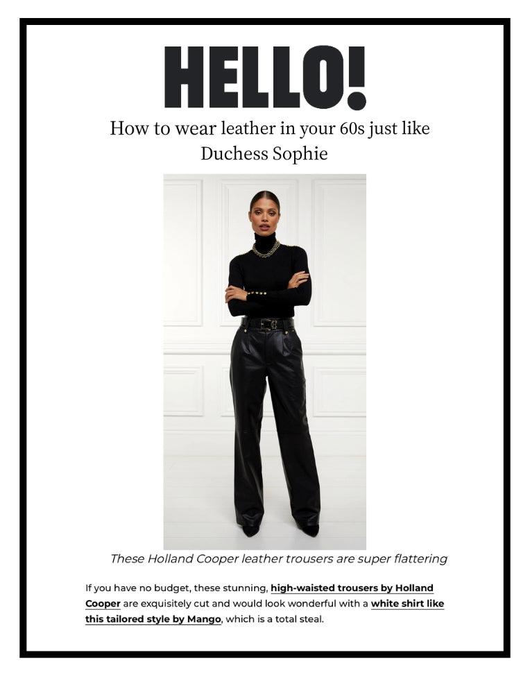 Coats – Page 6 – Holland Cooper