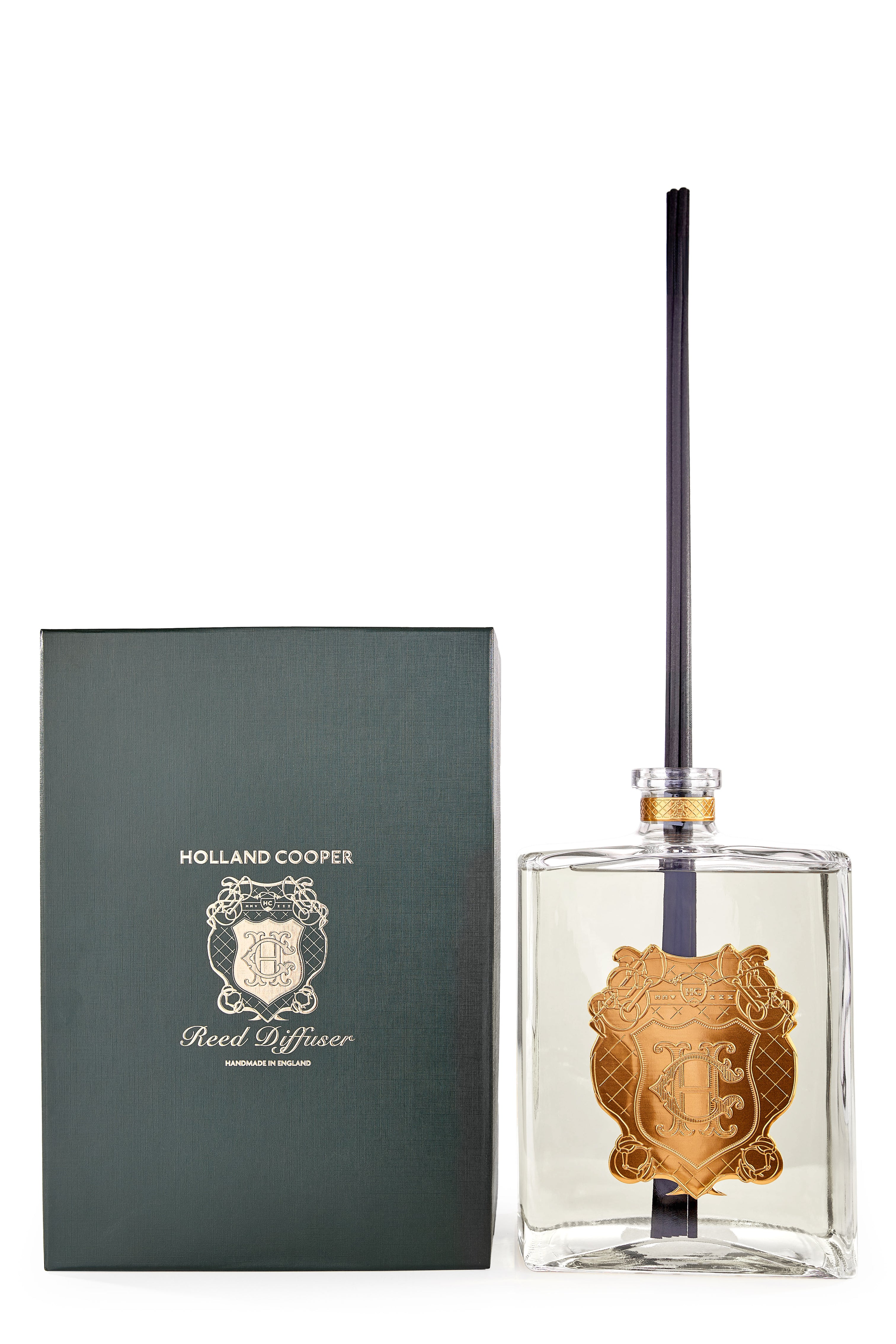 HC Diffuser 3L (Figue Noir) – Holland Cooper