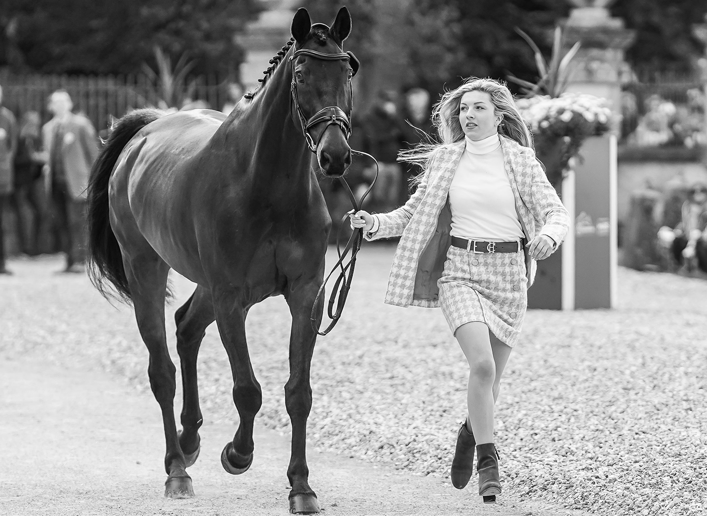 Equestrian Ambassadors – Holland Cooper