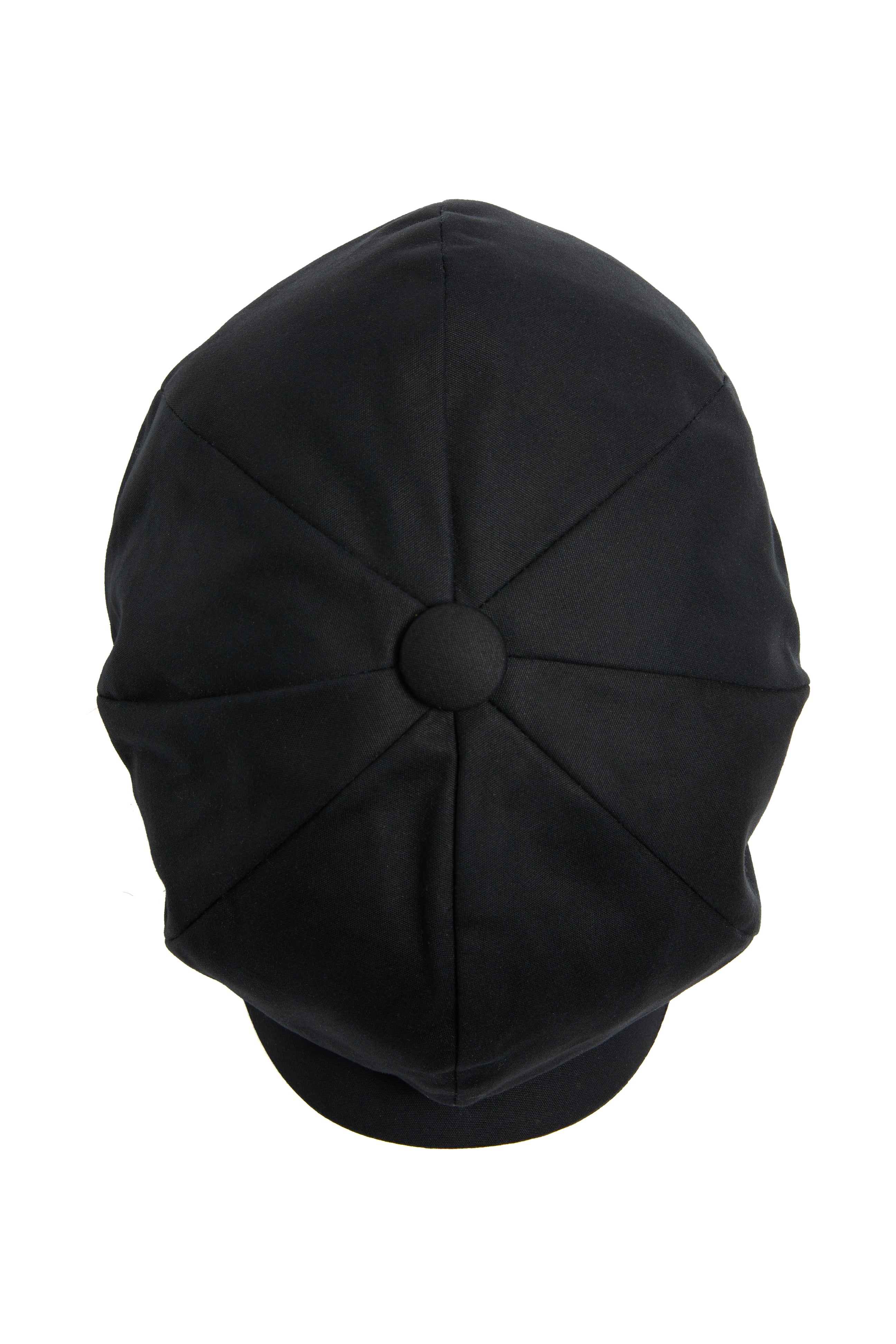Baker Boy Cap (Black) – Holland Cooper