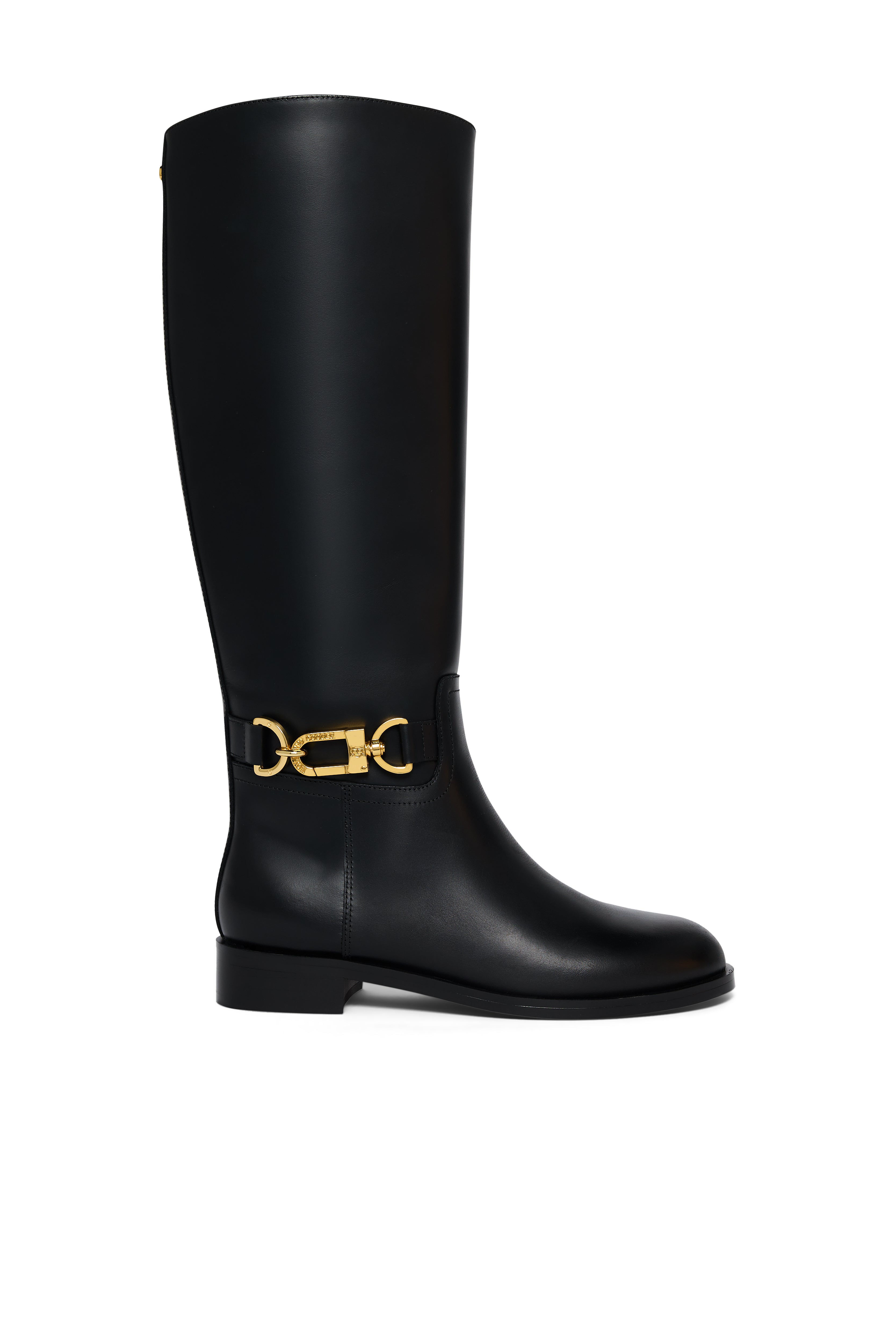 Bridle Boot (Black) – Holland Cooper