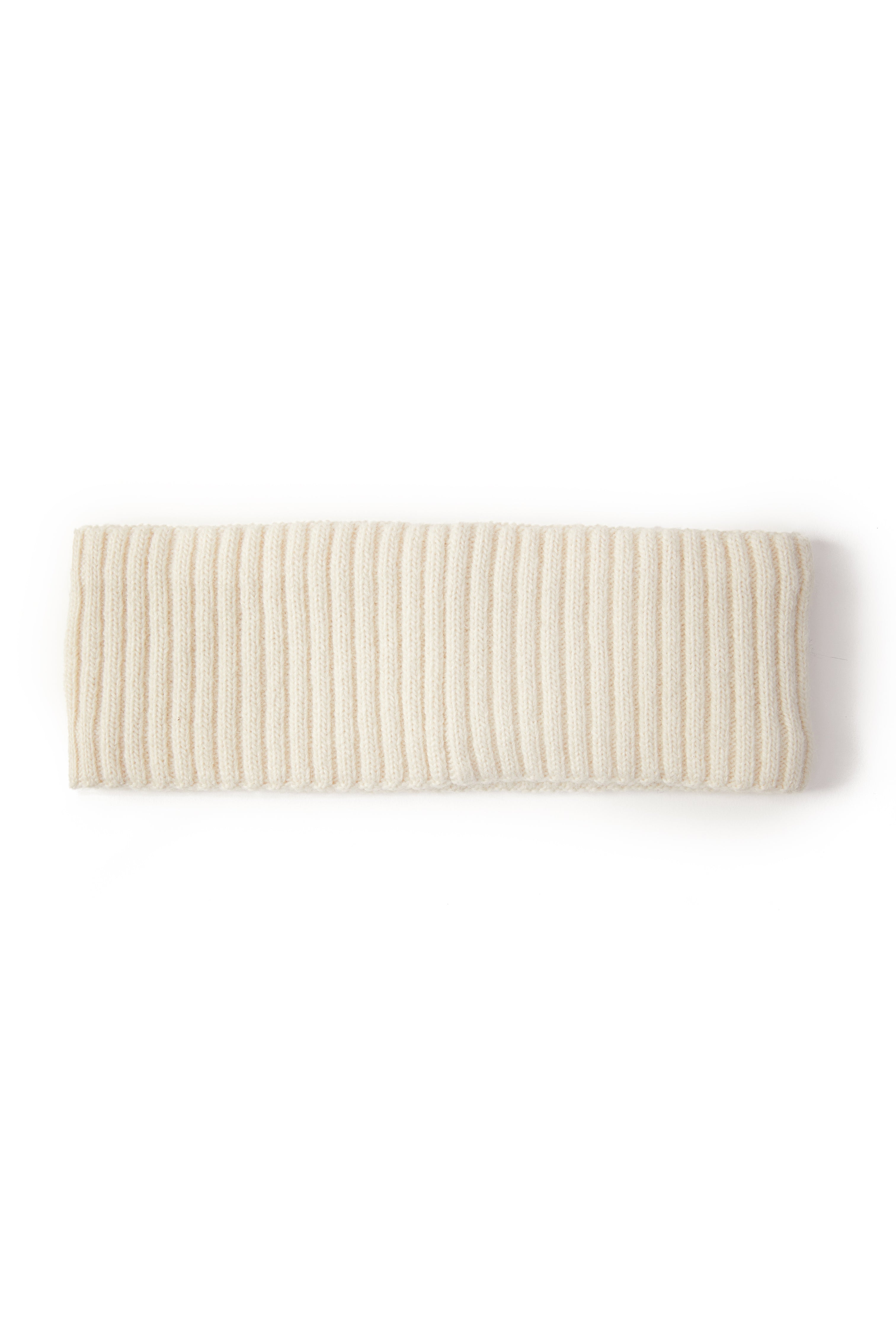 Burghley Headband (Cream) – Holland Cooper