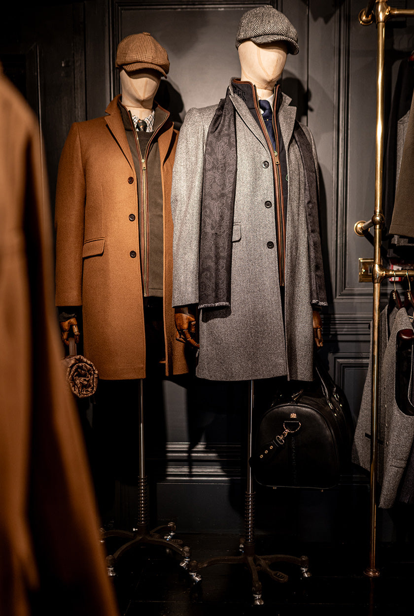 Boutiques – Holland Cooper
