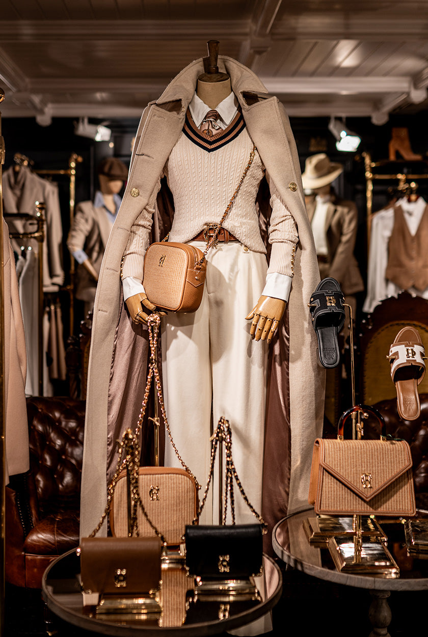 Boutiques – Holland Cooper