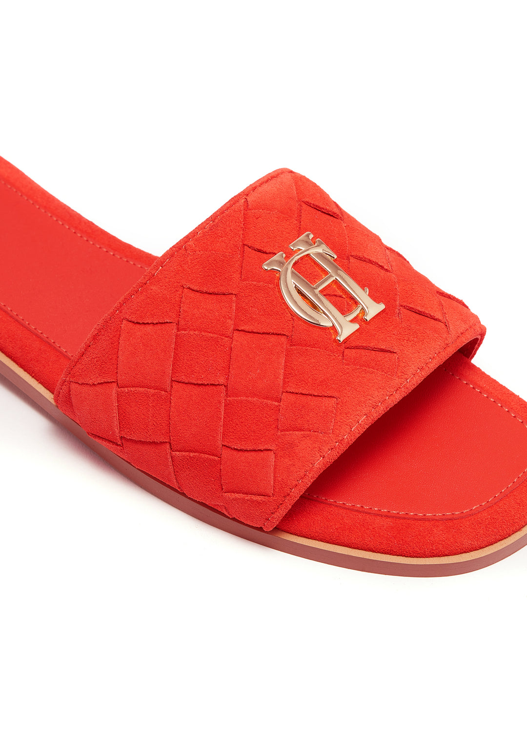 Chelsea Slides (Neroli) – Holland Cooper