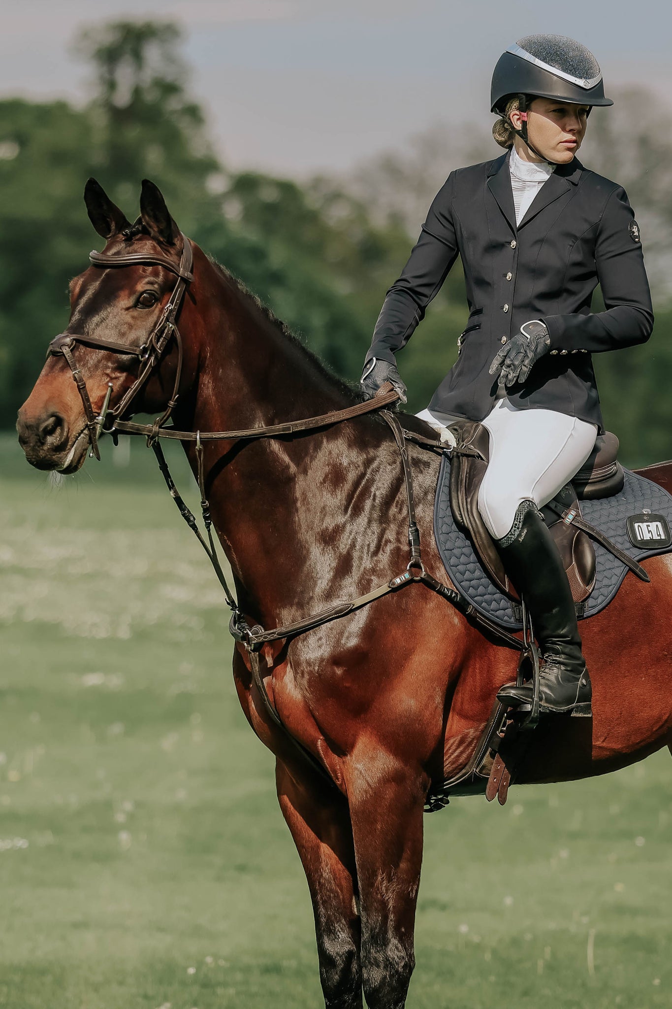 Competition Jackets – Holland Cooper