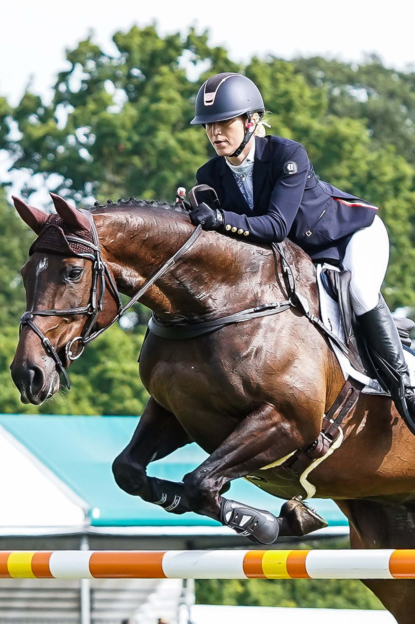 Competition Jackets – Holland Cooper