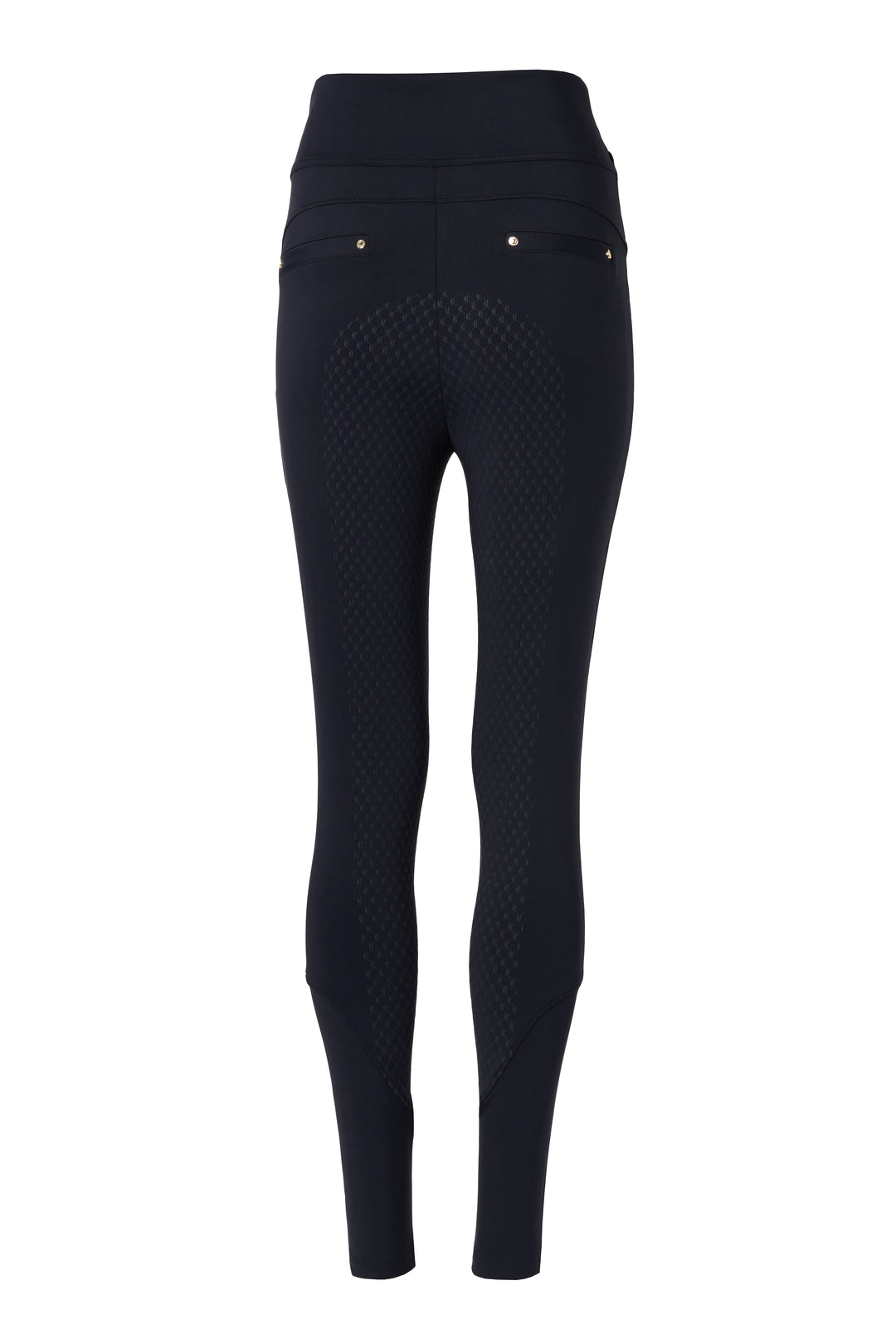 Cooper Training Breeches (Black) – Holland Cooper