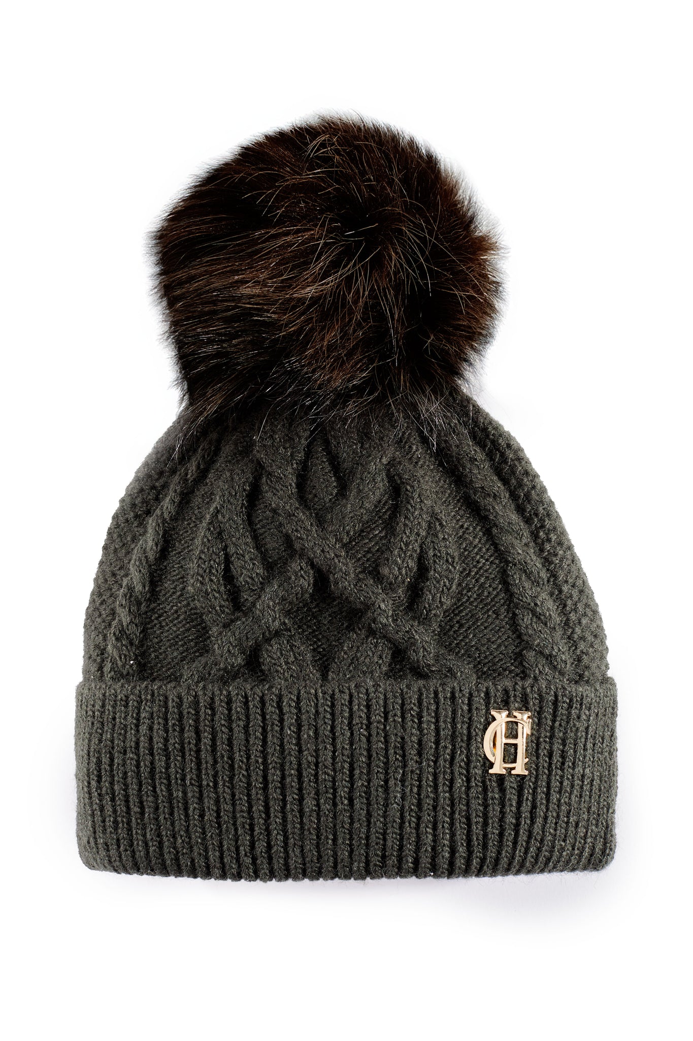 Bobble Hats – Holland Cooper