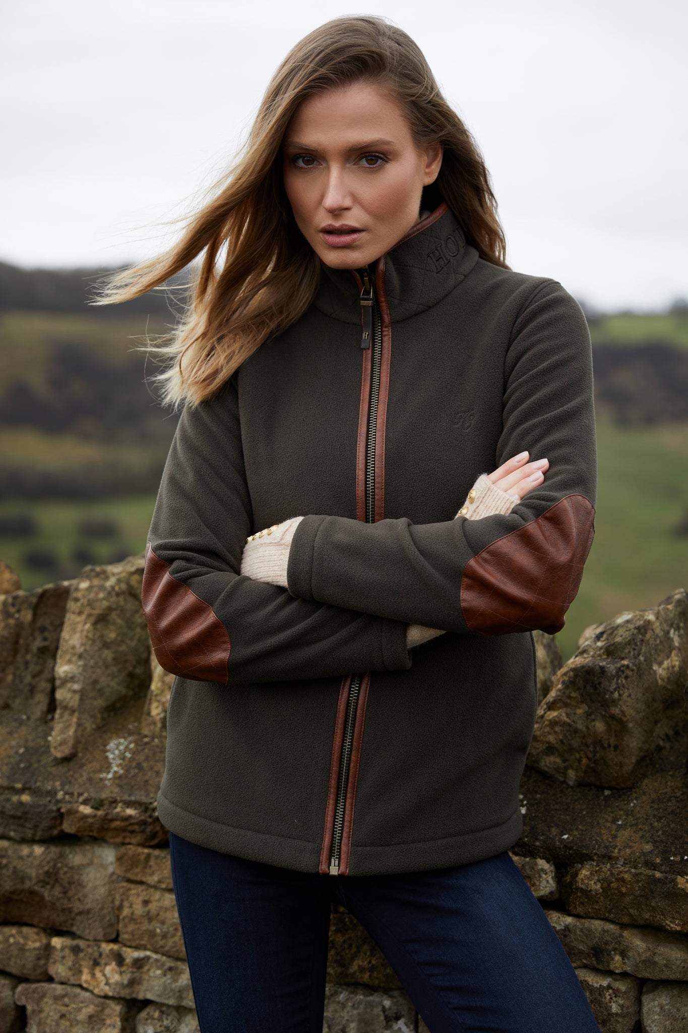 Country Jackets – Holland Cooper