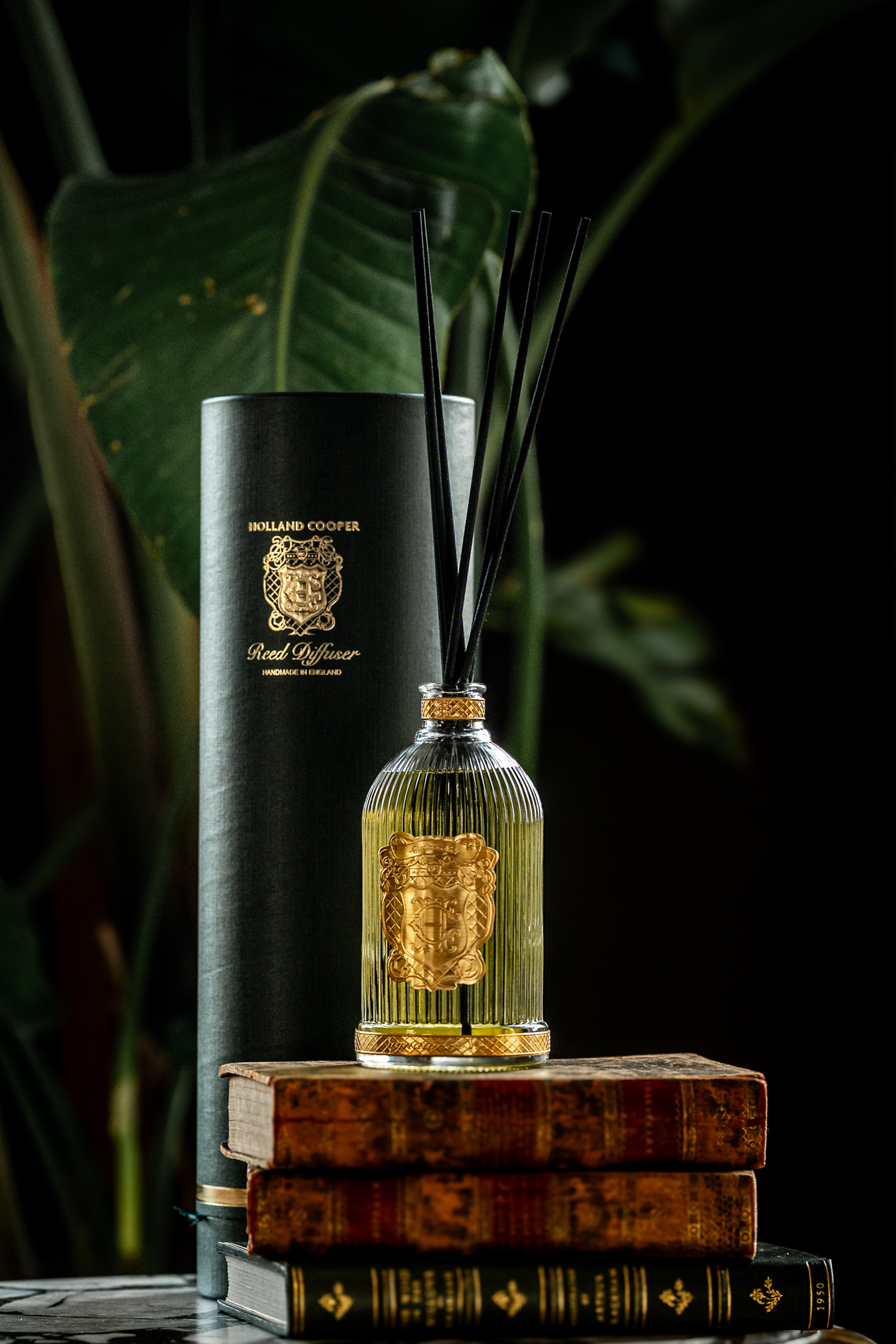 HC Diffuser (Signature No.1) – Holland Cooper