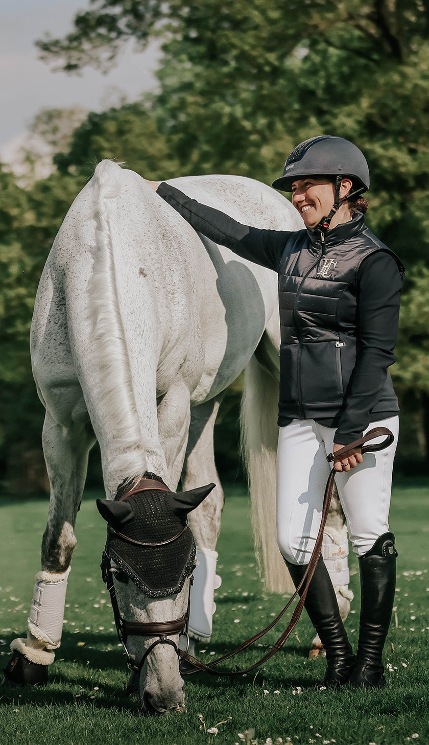 Laura Collett – Holland Cooper