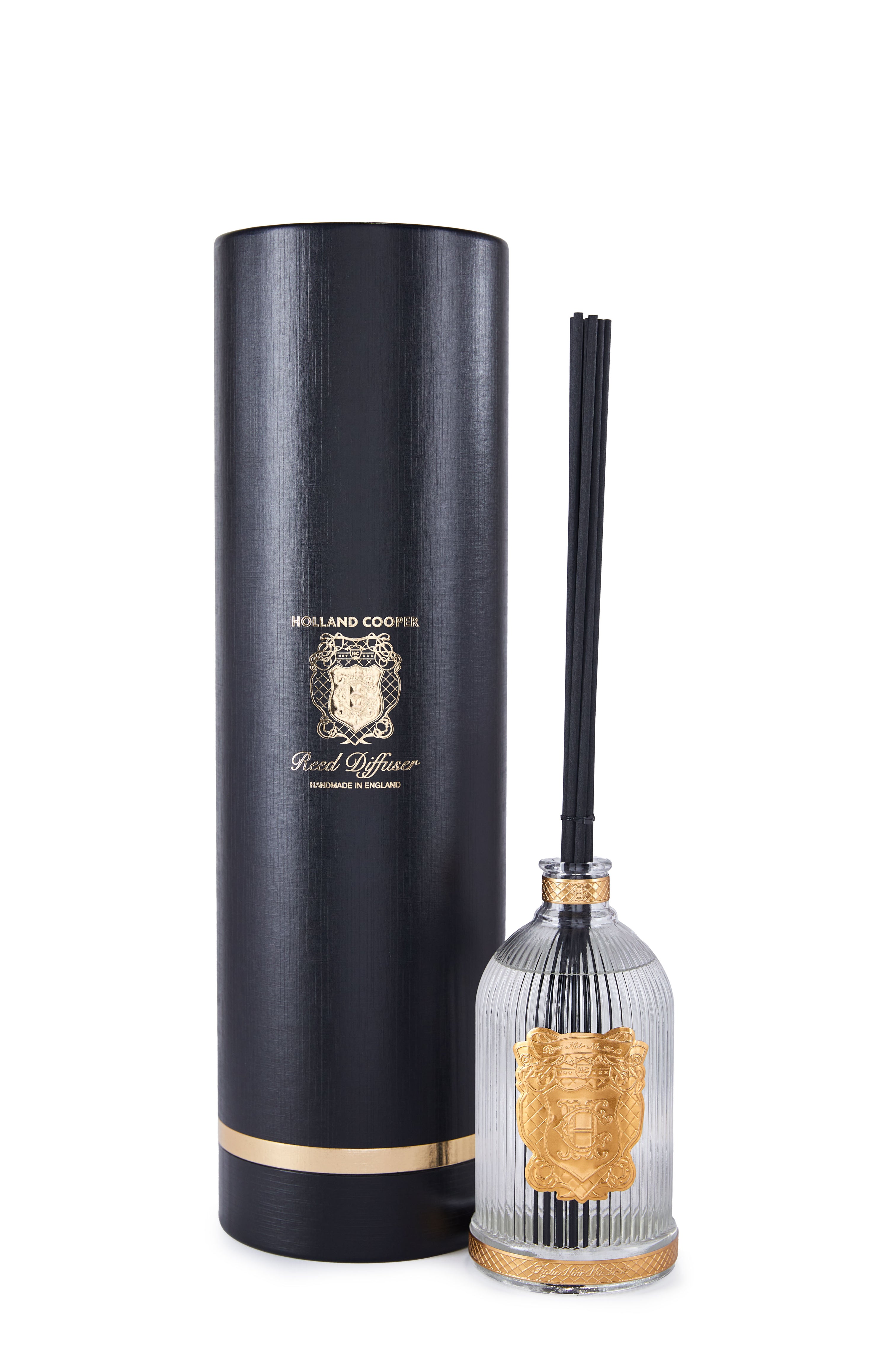 HC Diffuser (Figue Noir) – Holland Cooper