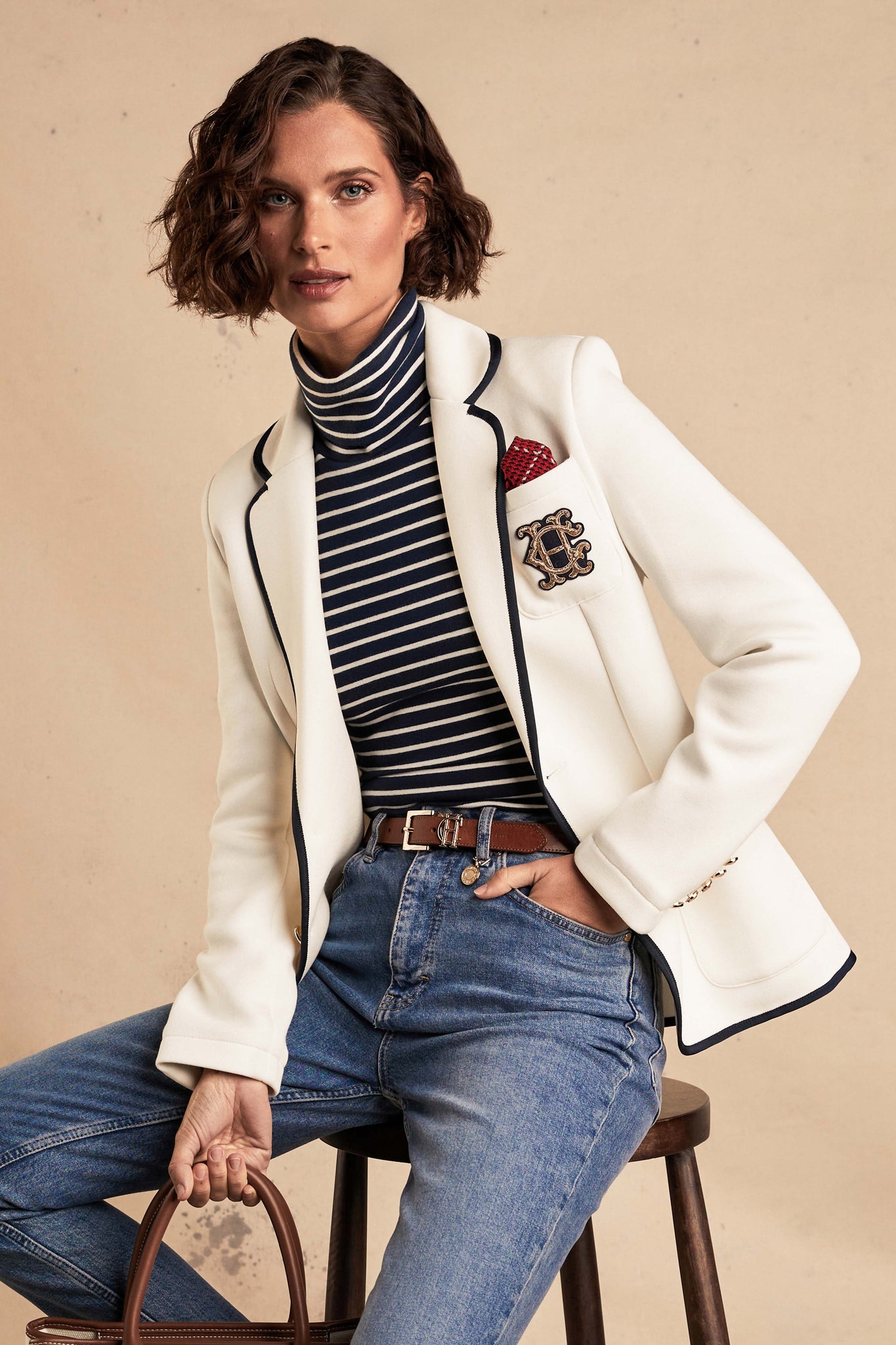 Jackets – Holland Cooper