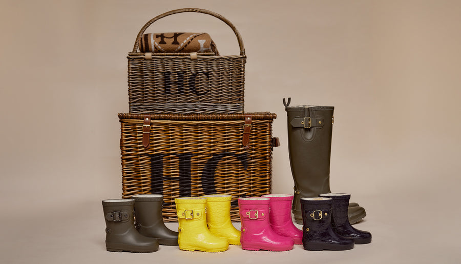 Little HC – Holland Cooper