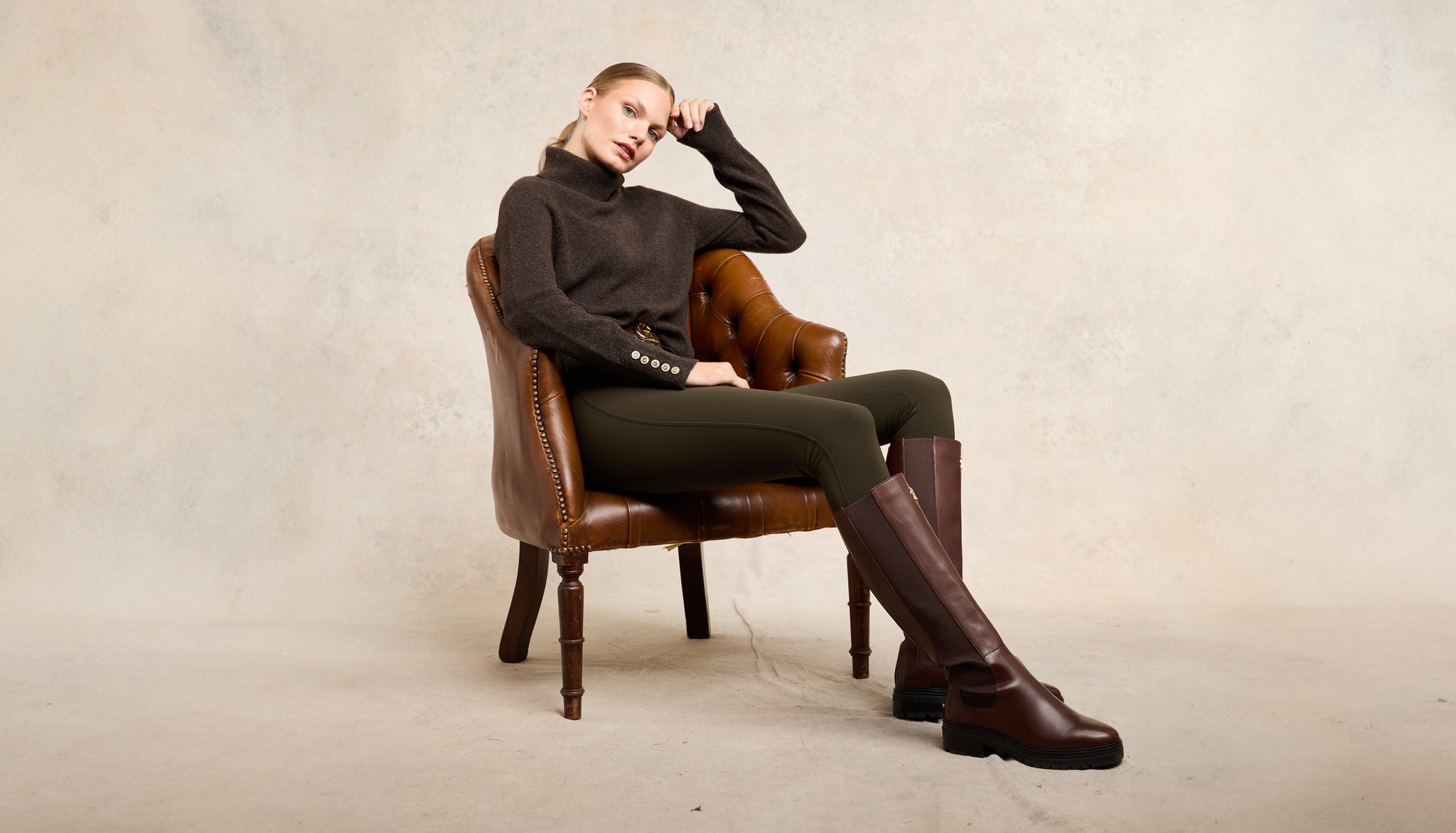 Womenswear – Holland Cooper