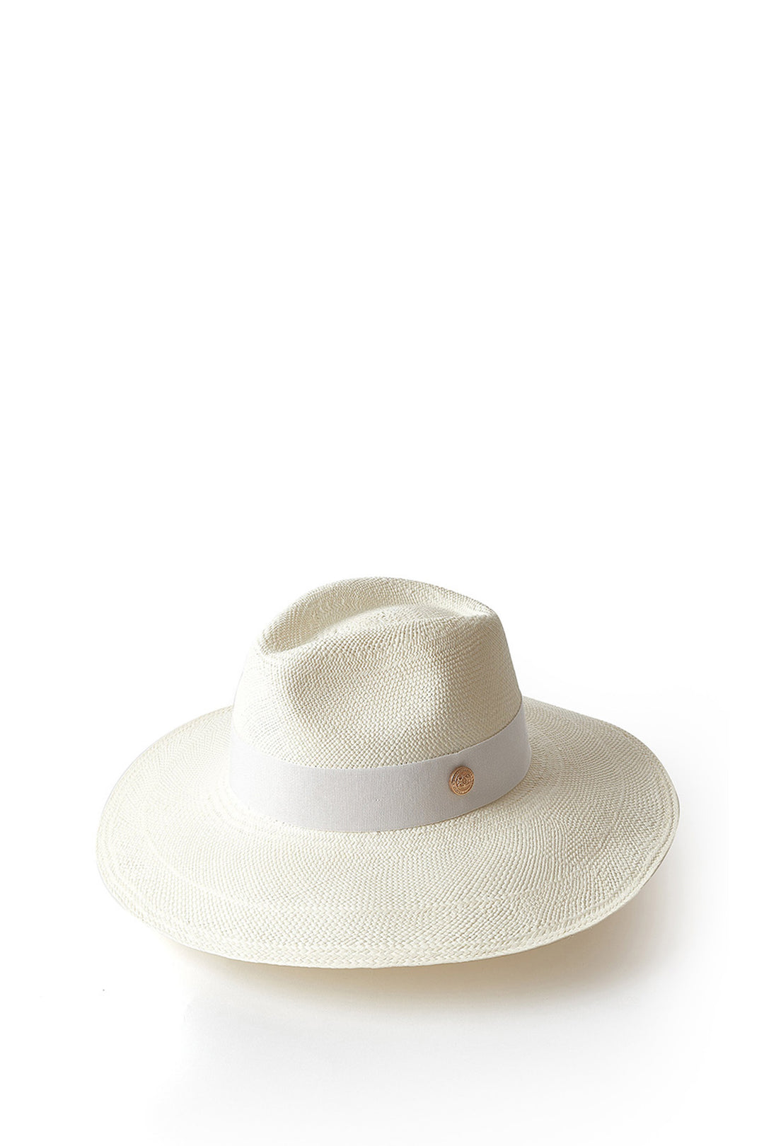 Jessica Hat (White) – Holland Cooper