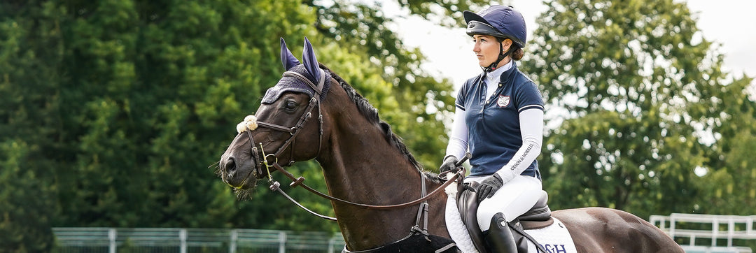 Laura Collett – Holland Cooper