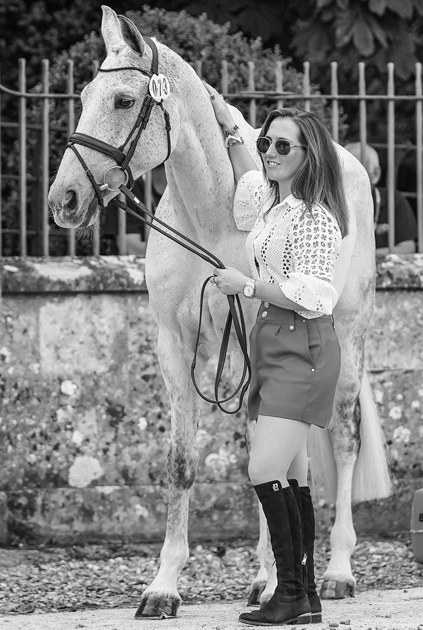 Equestrian Ambassadors – Holland Cooper