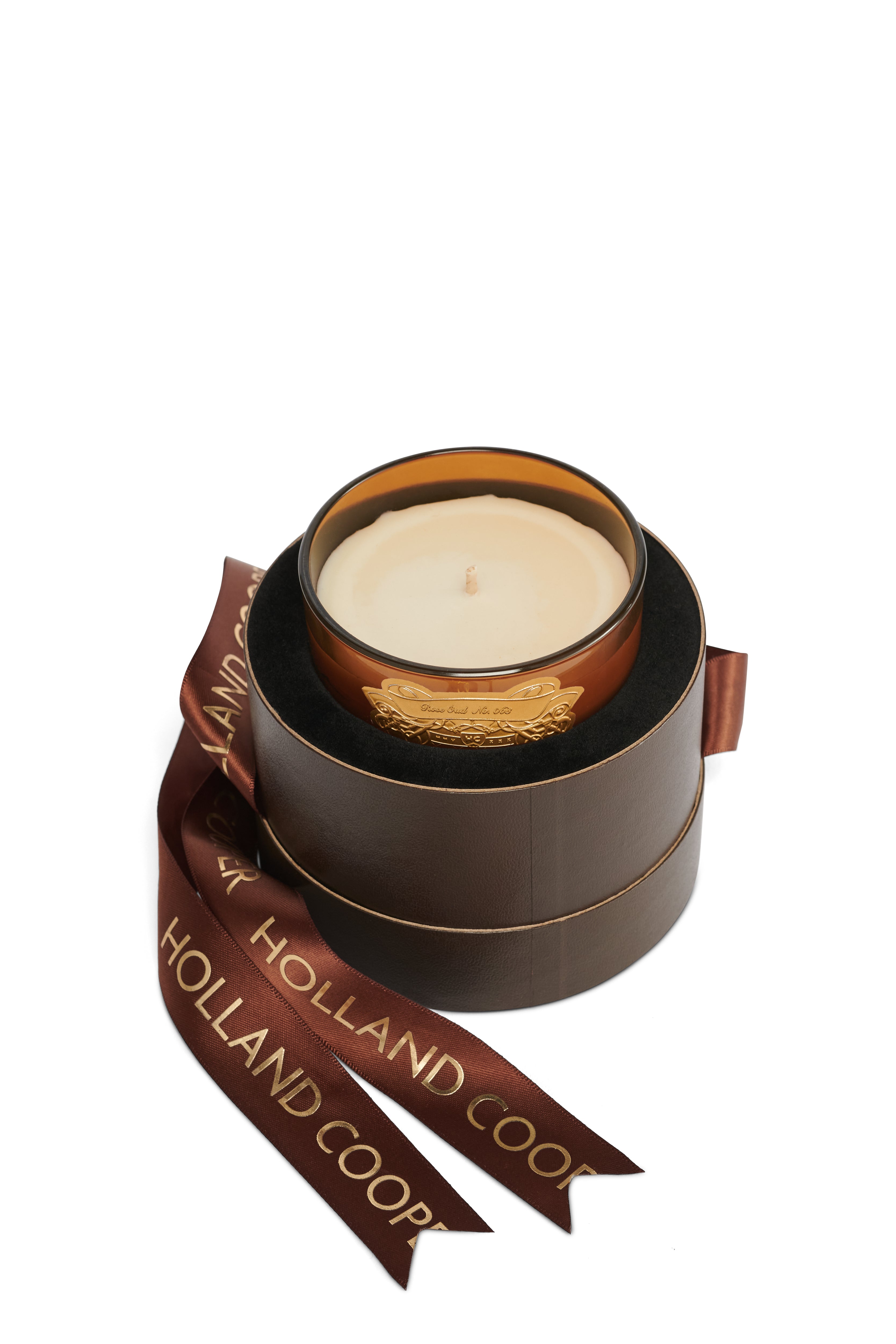 The Library (Wood Fire Oud) – Holland Cooper