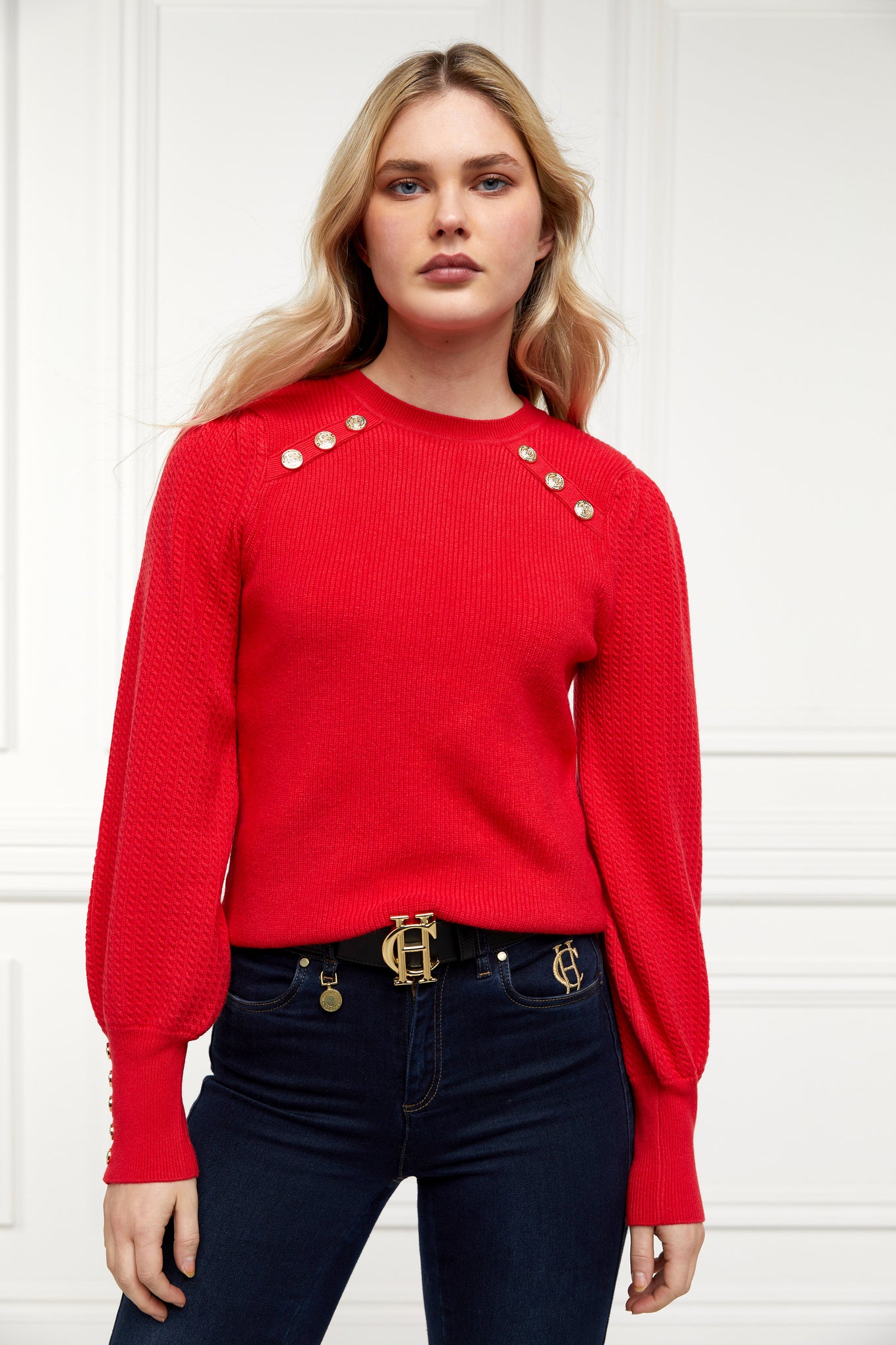 Shop All Womenswear – Page 4 – Holland Cooper