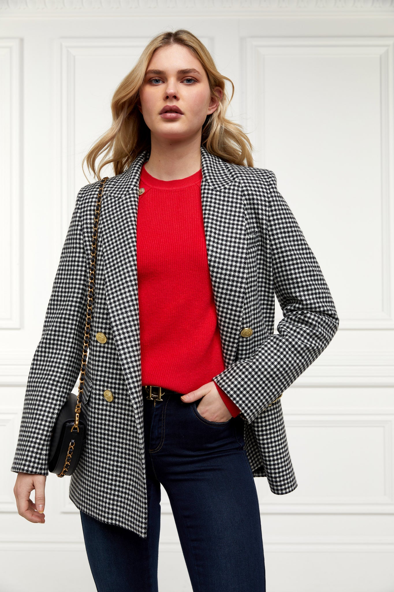 Shop All Womenswear – Page 4 – Holland Cooper
