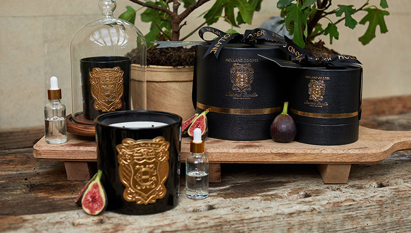 HC Homeware – Holland Cooper