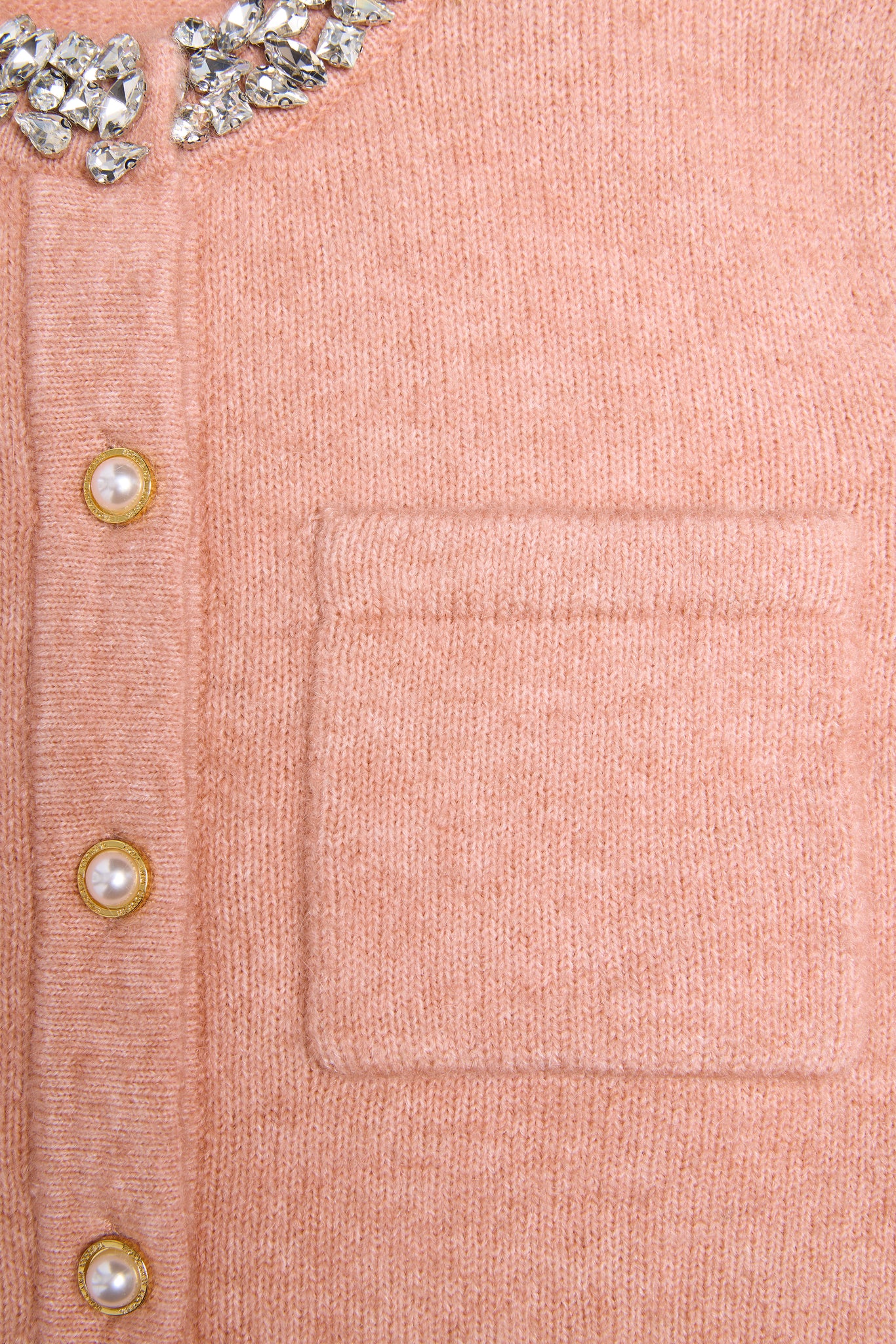 Matilda Cardigan (Pink) – Holland Cooper