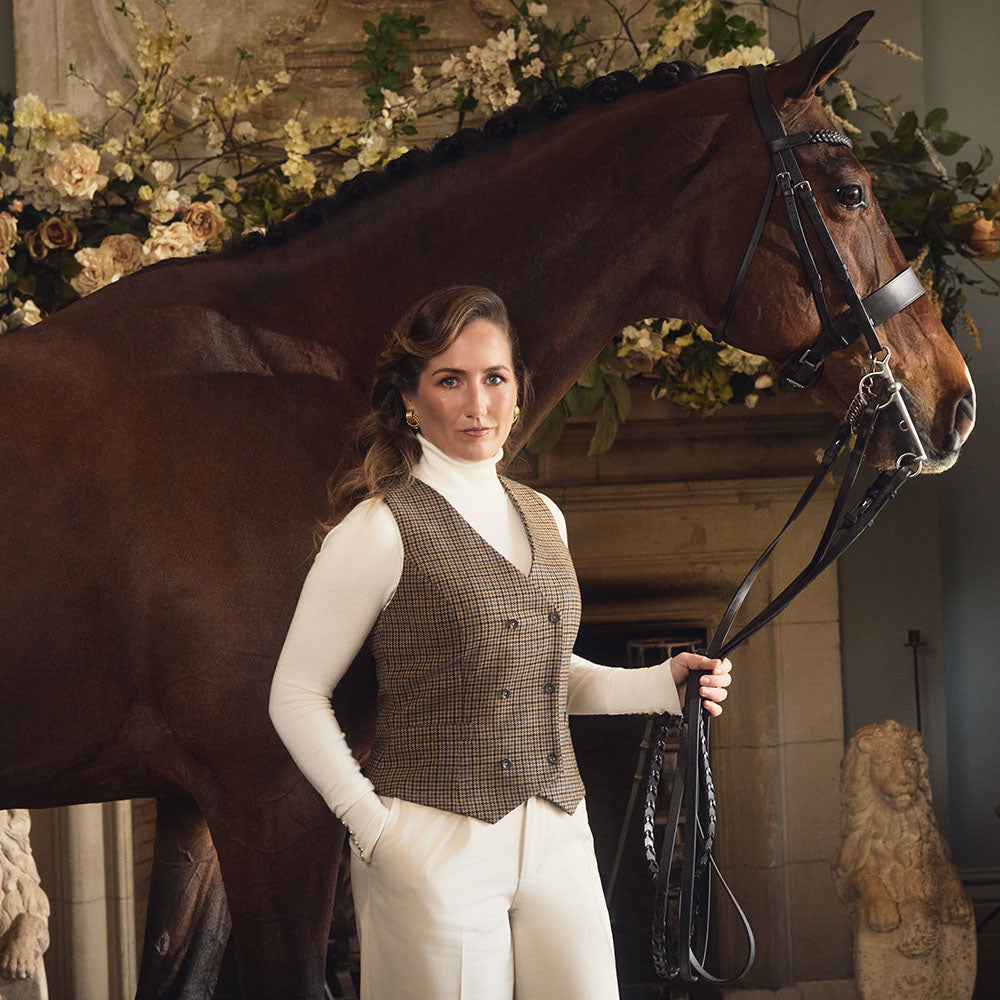 Women's Capes – Holland Cooper