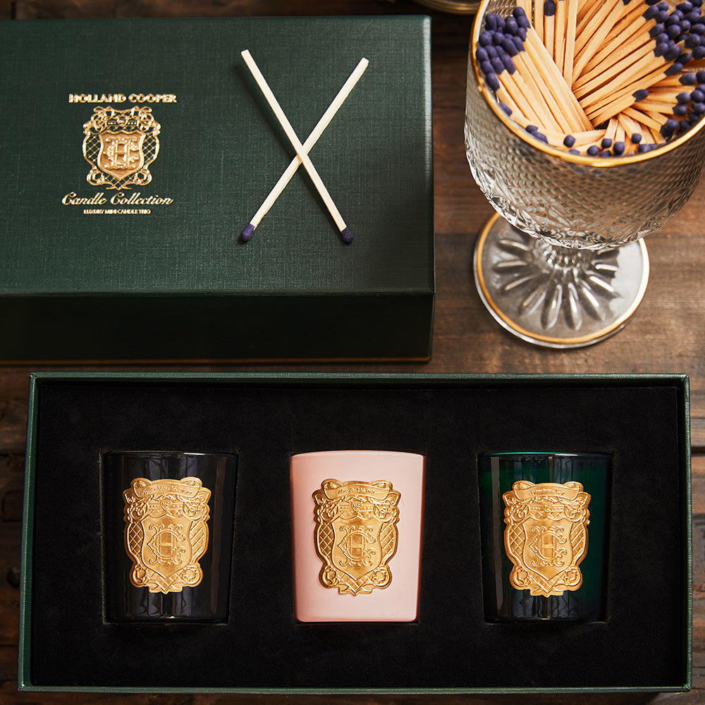 Our Stores – Holland Cooper