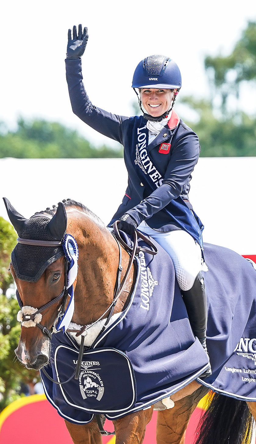 Equestrian – Holland Cooper