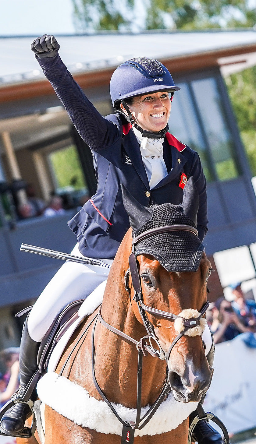 Equestrian – Holland Cooper