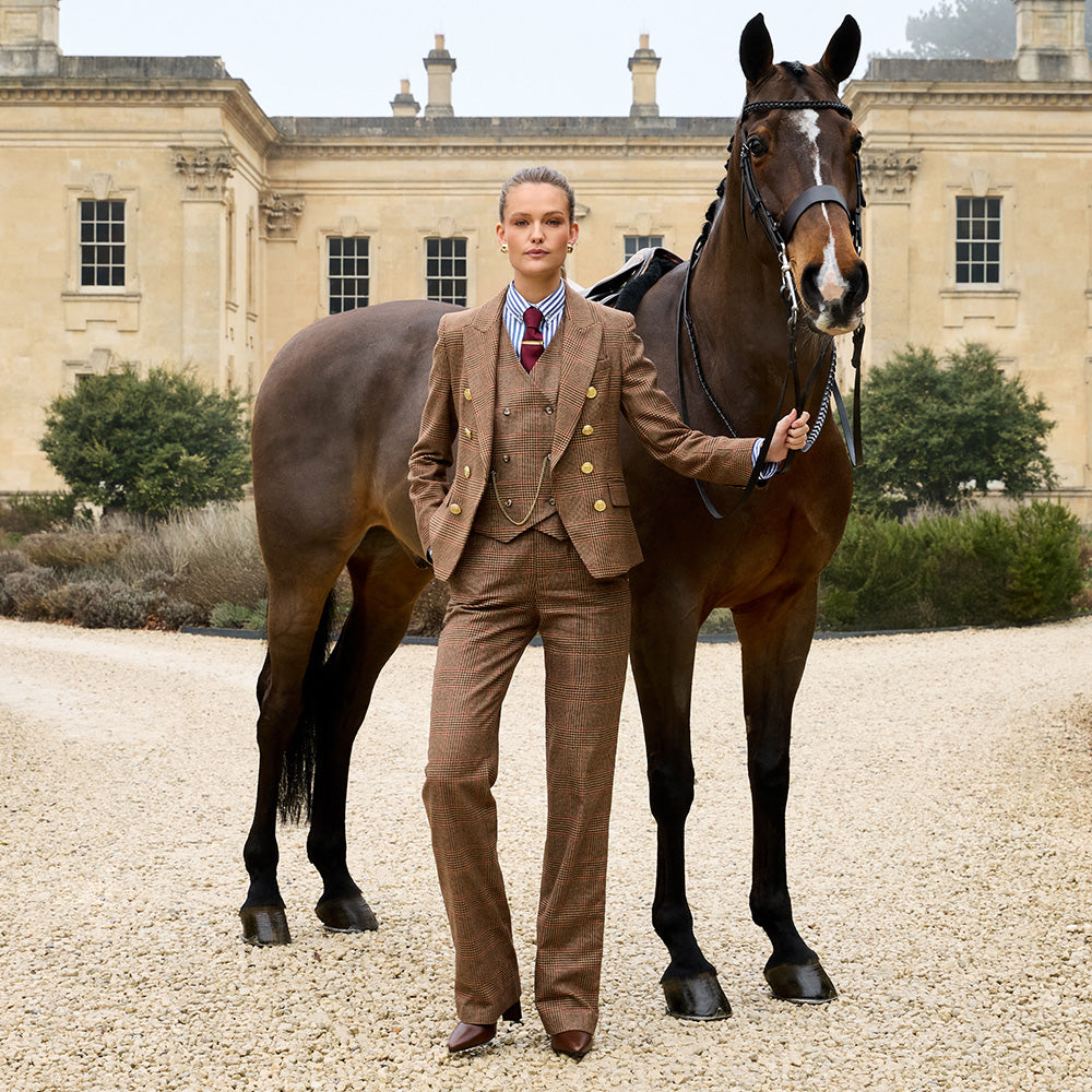 The Spring Preview Collection – Holland Cooper