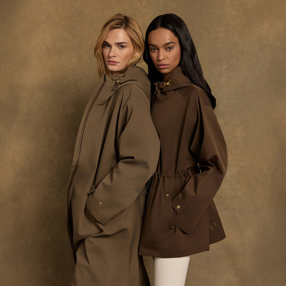 Women's Country Collection – Holland Cooper