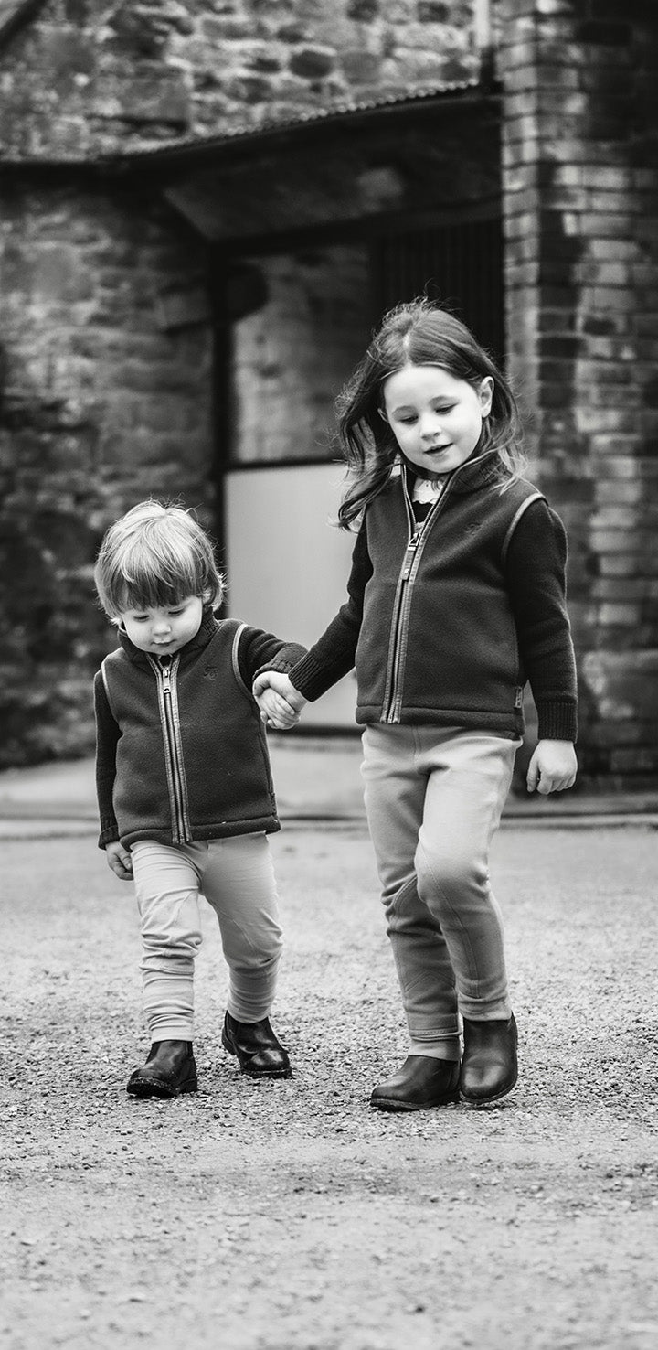 Contour Trouser (Black) – Holland Cooper