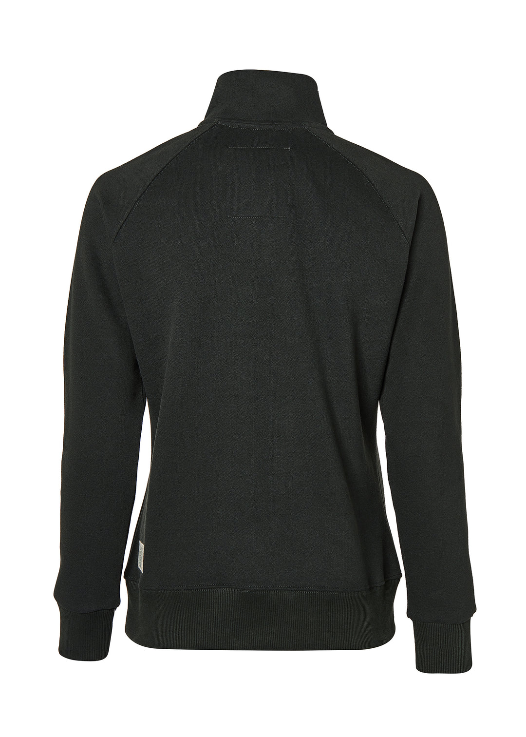 Sporting Heritage Zip Henley (Racing Green) – Holland Cooper