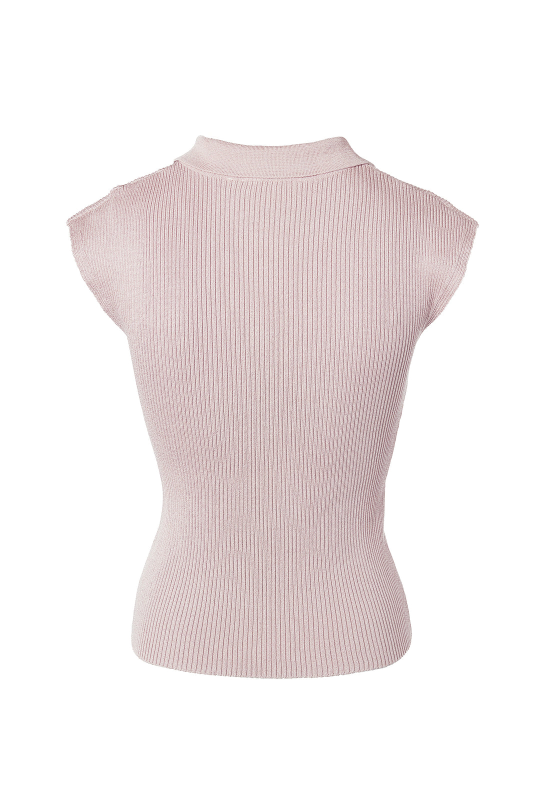 Scarlett Polo Knit (Soft Pink) – Holland Cooper