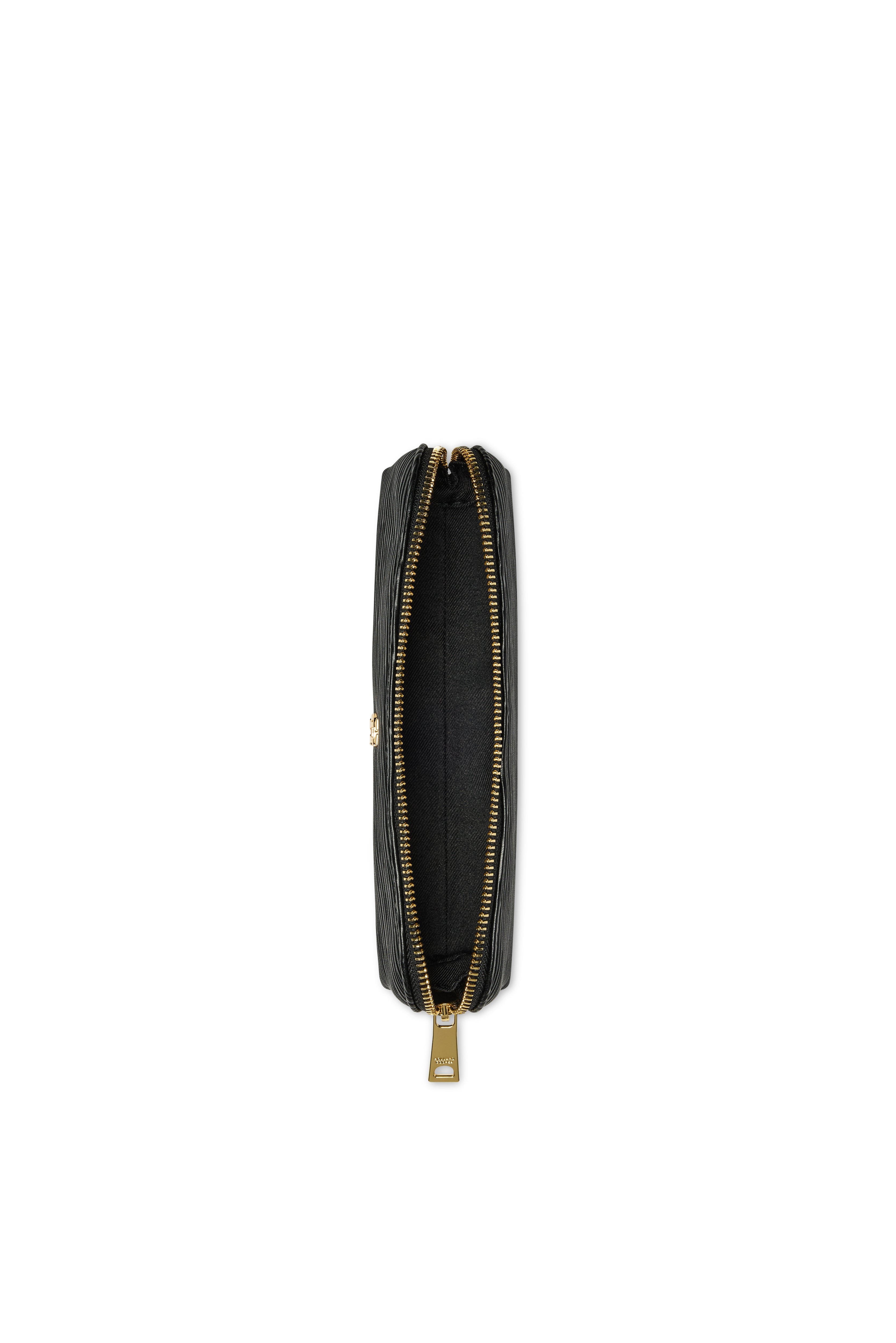Stationery Case (Textured Black) – Holland Cooper