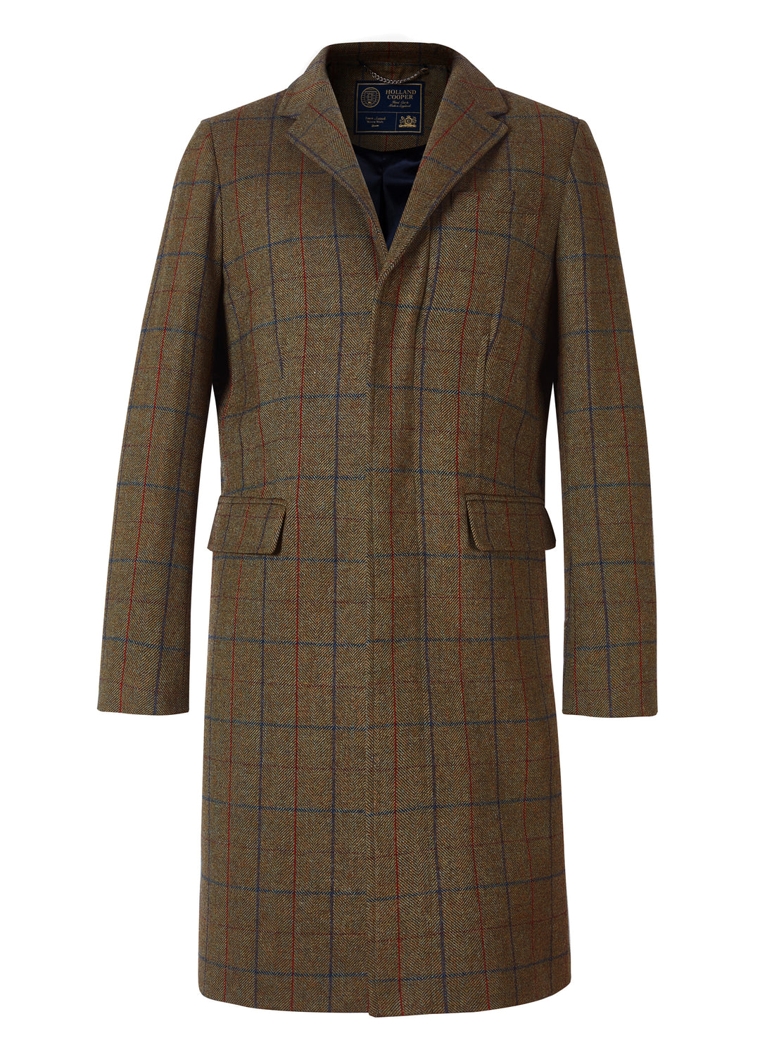 The Glen Green Country Look (Glen Green) – Holland Cooper