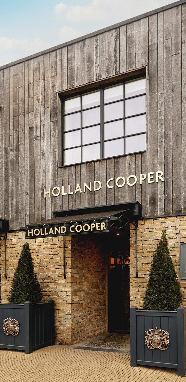 Our Stores – Holland Cooper