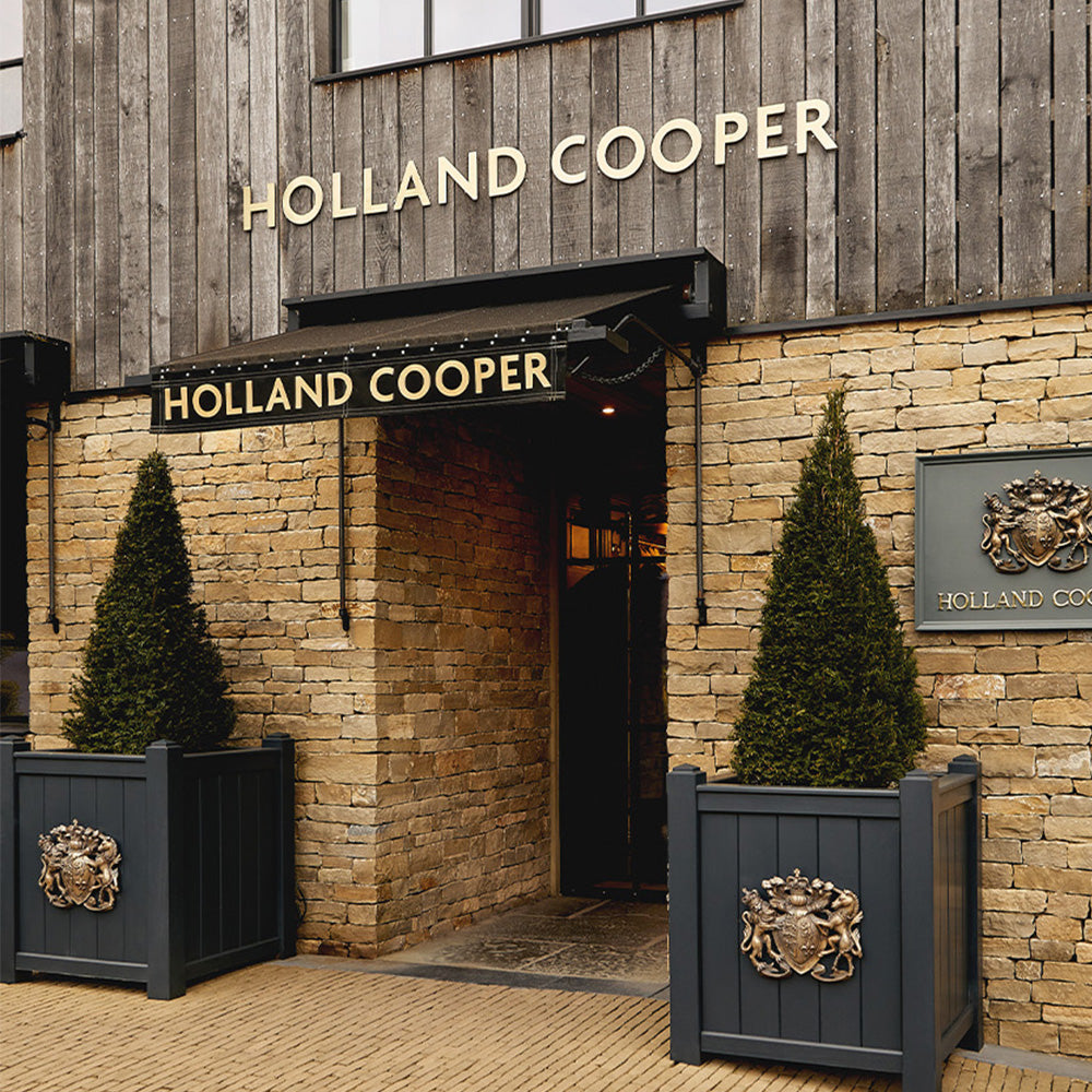 Our Stores – Holland Cooper