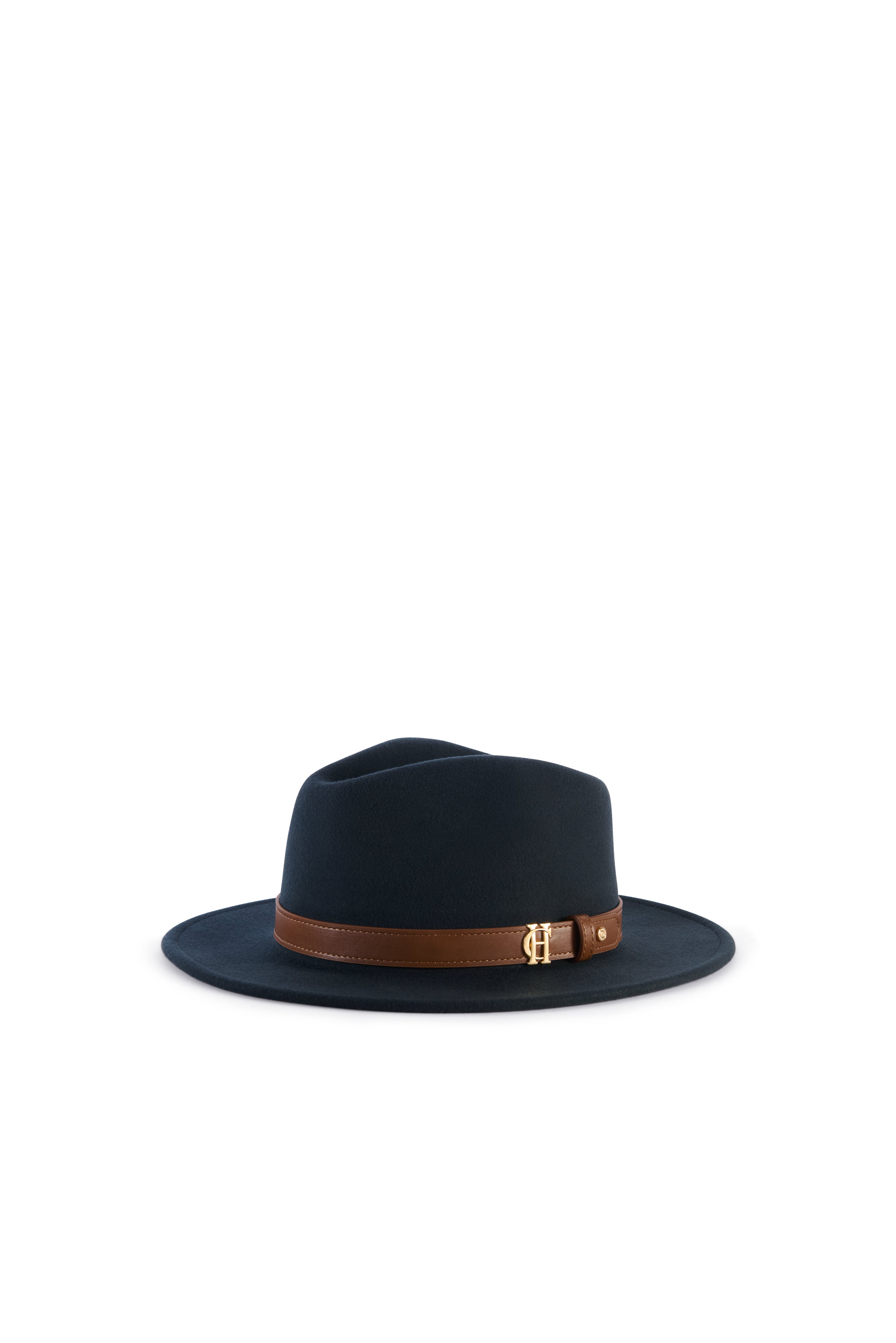 Chelsea Trilby (Ink Navy) – Holland Cooper