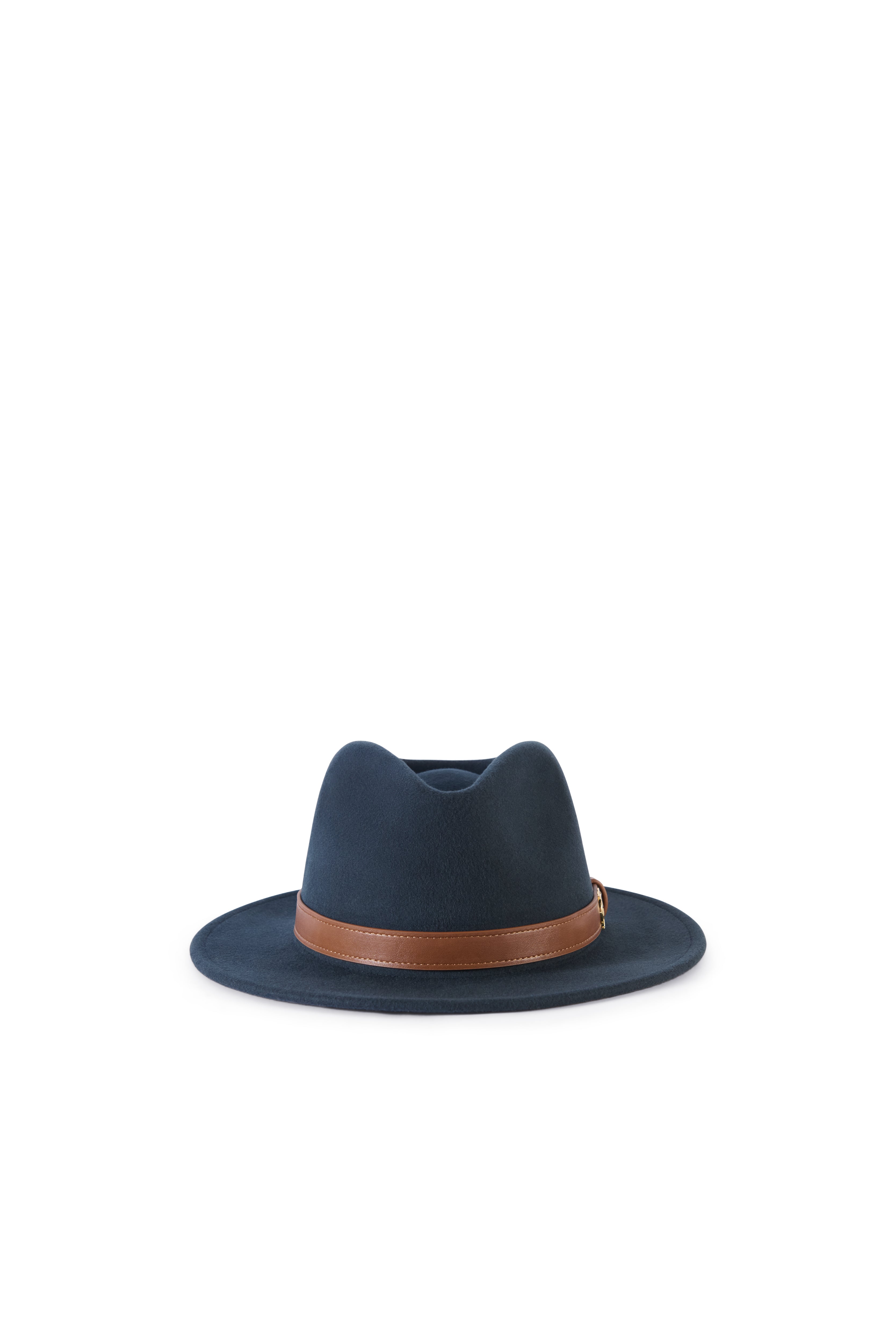 Chelsea Trilby (Ink Navy) – Holland Cooper