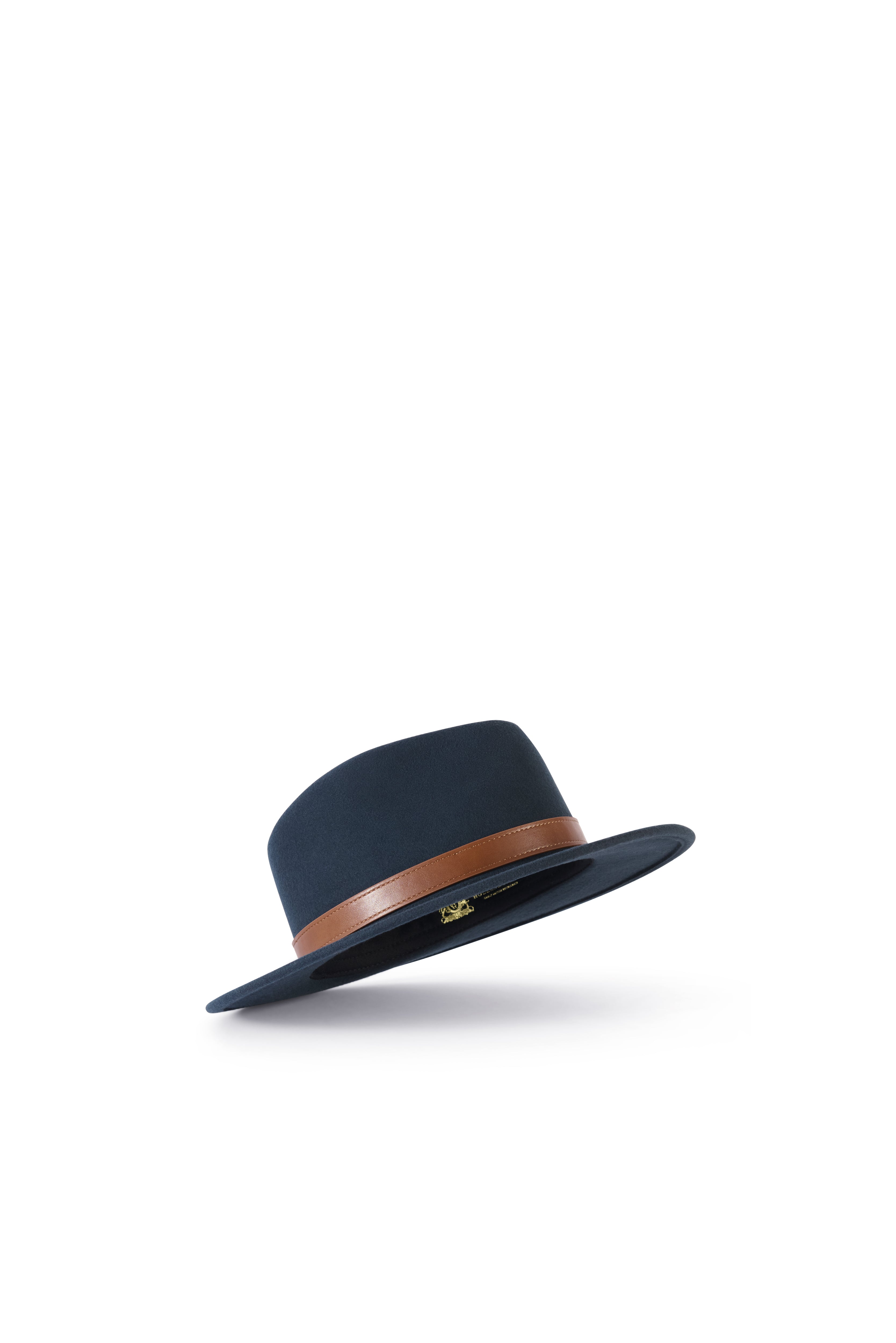 Chelsea Trilby (Ink Navy) – Holland Cooper