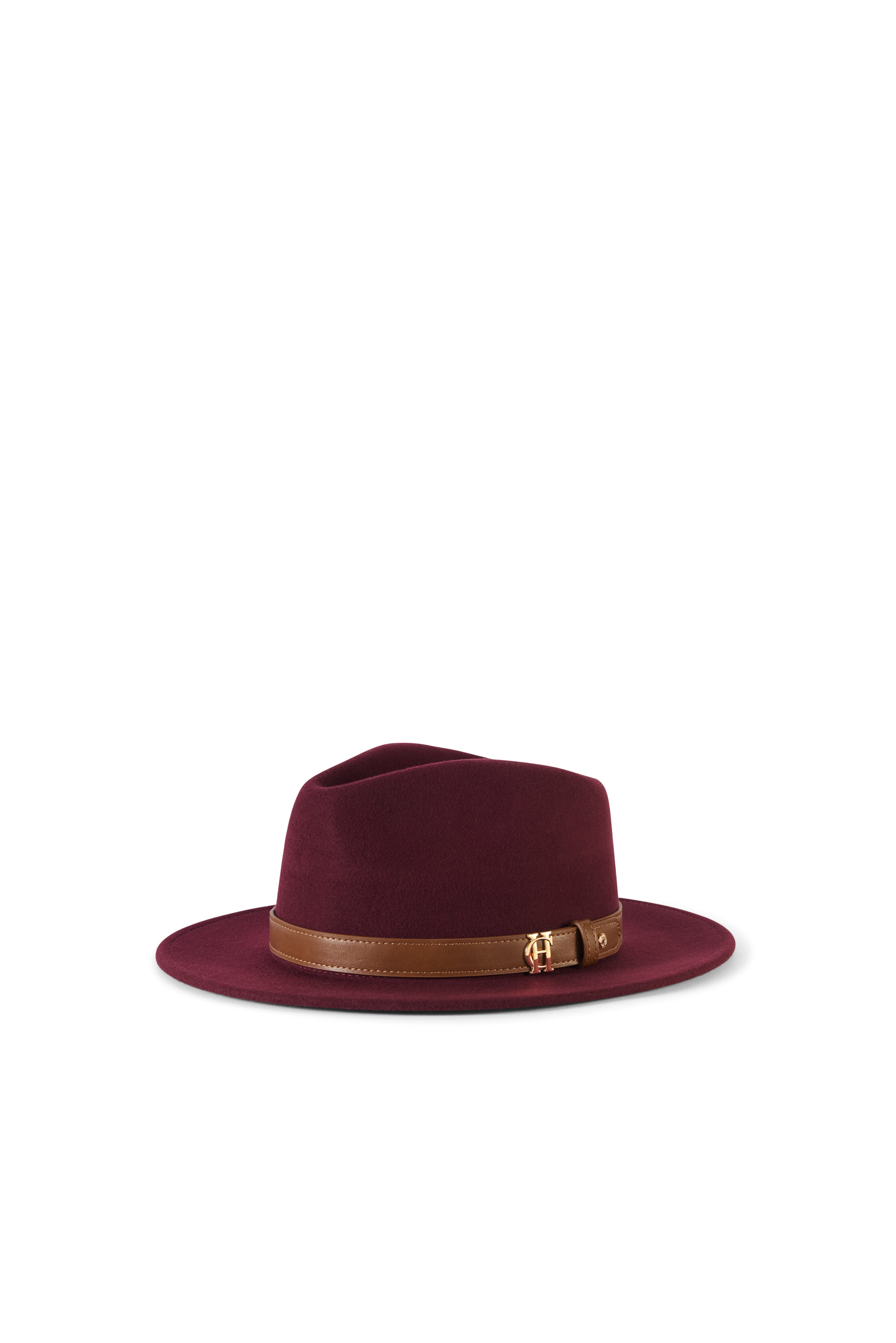 Chelsea Trilby (Mulberry) – Holland Cooper
