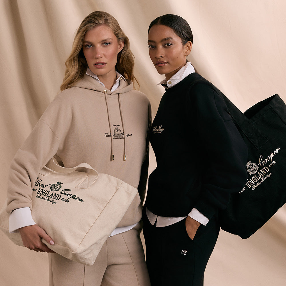 Clothing – Holland Cooper