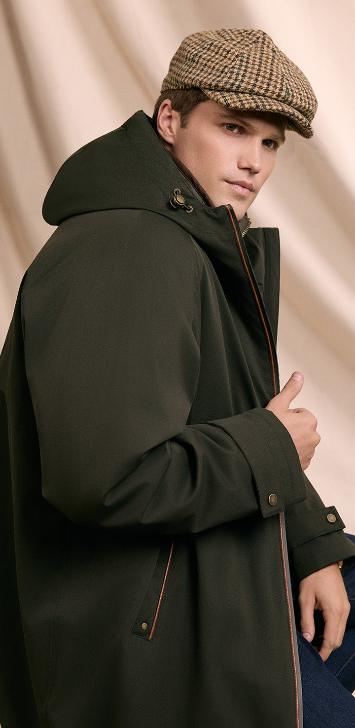 Clothing – Holland Cooper