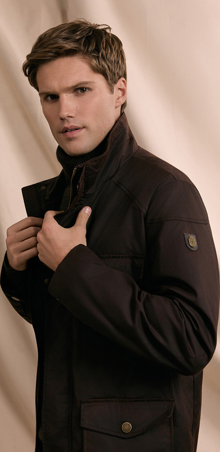 Our Stores – Holland Cooper