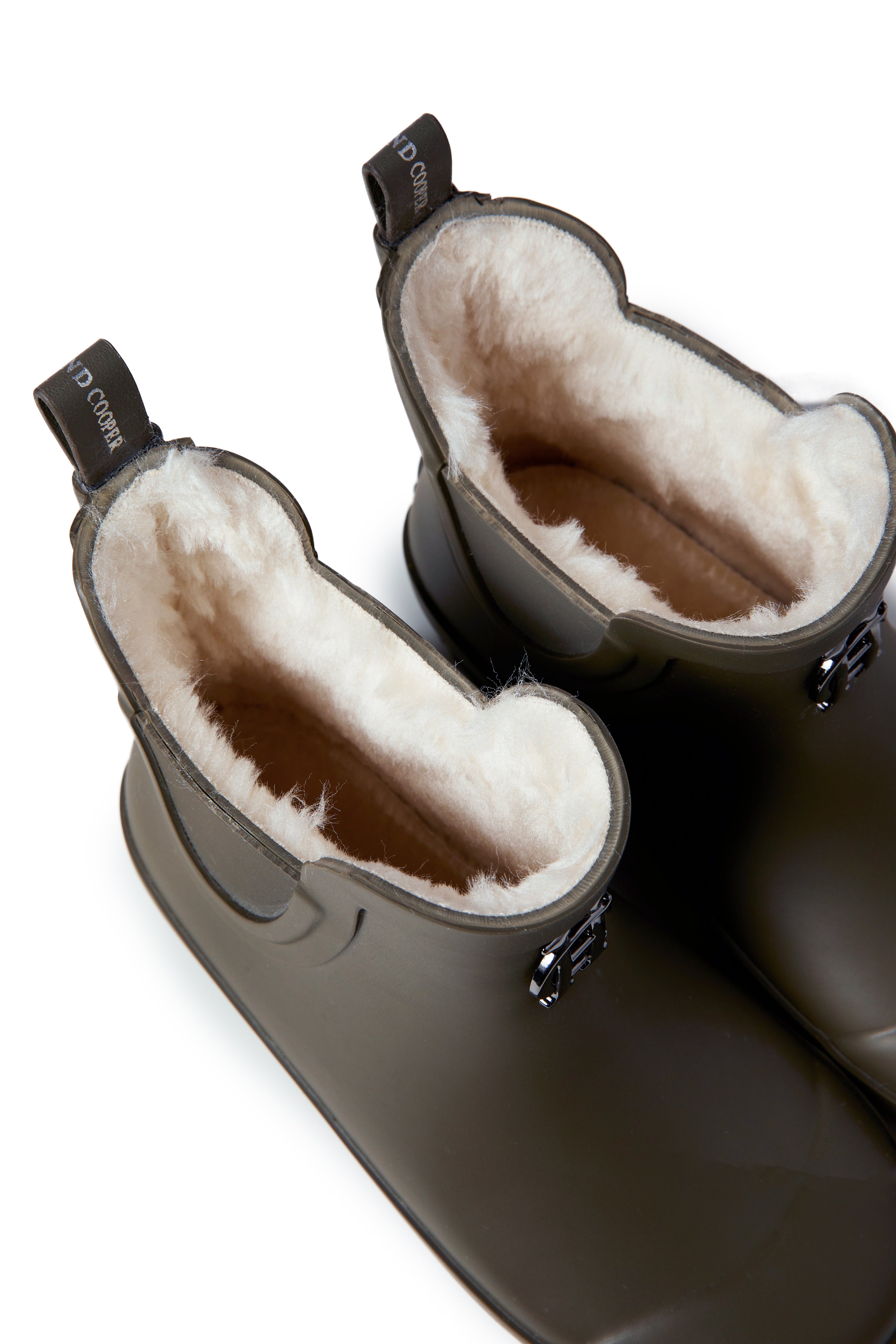 Little Chelsea - Junior (Dinosaur Green) – Holland Cooper