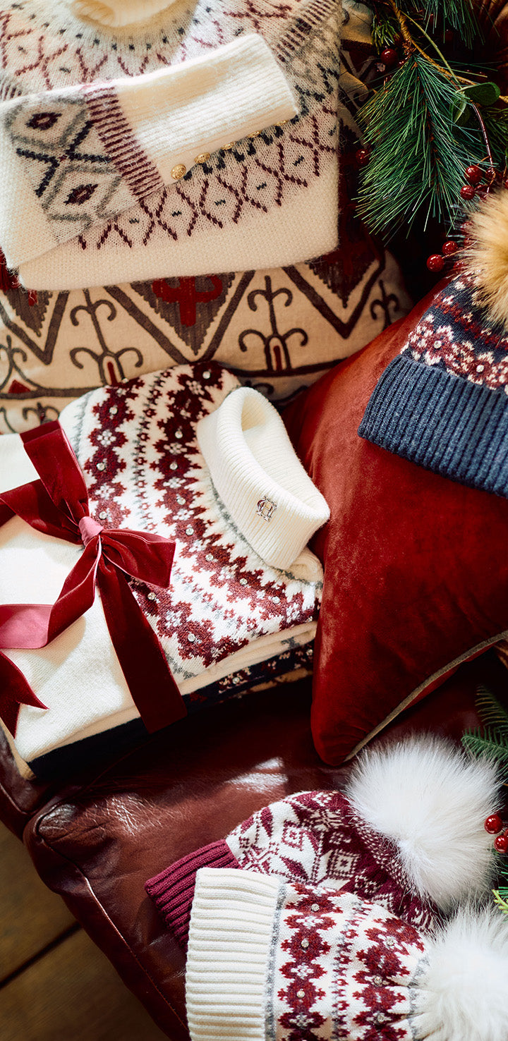 Our Stores – Holland Cooper